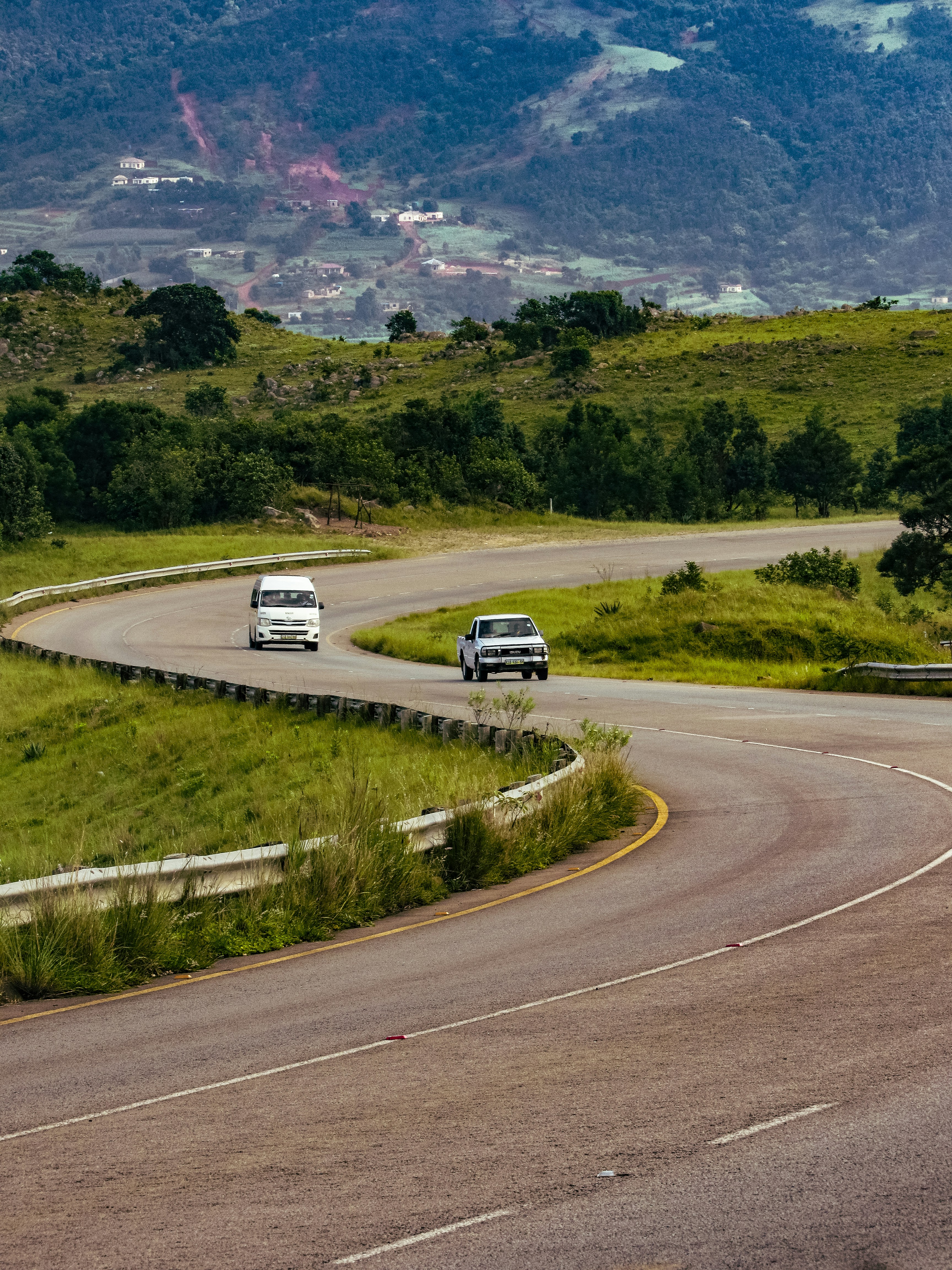 Mnkayane road 84
