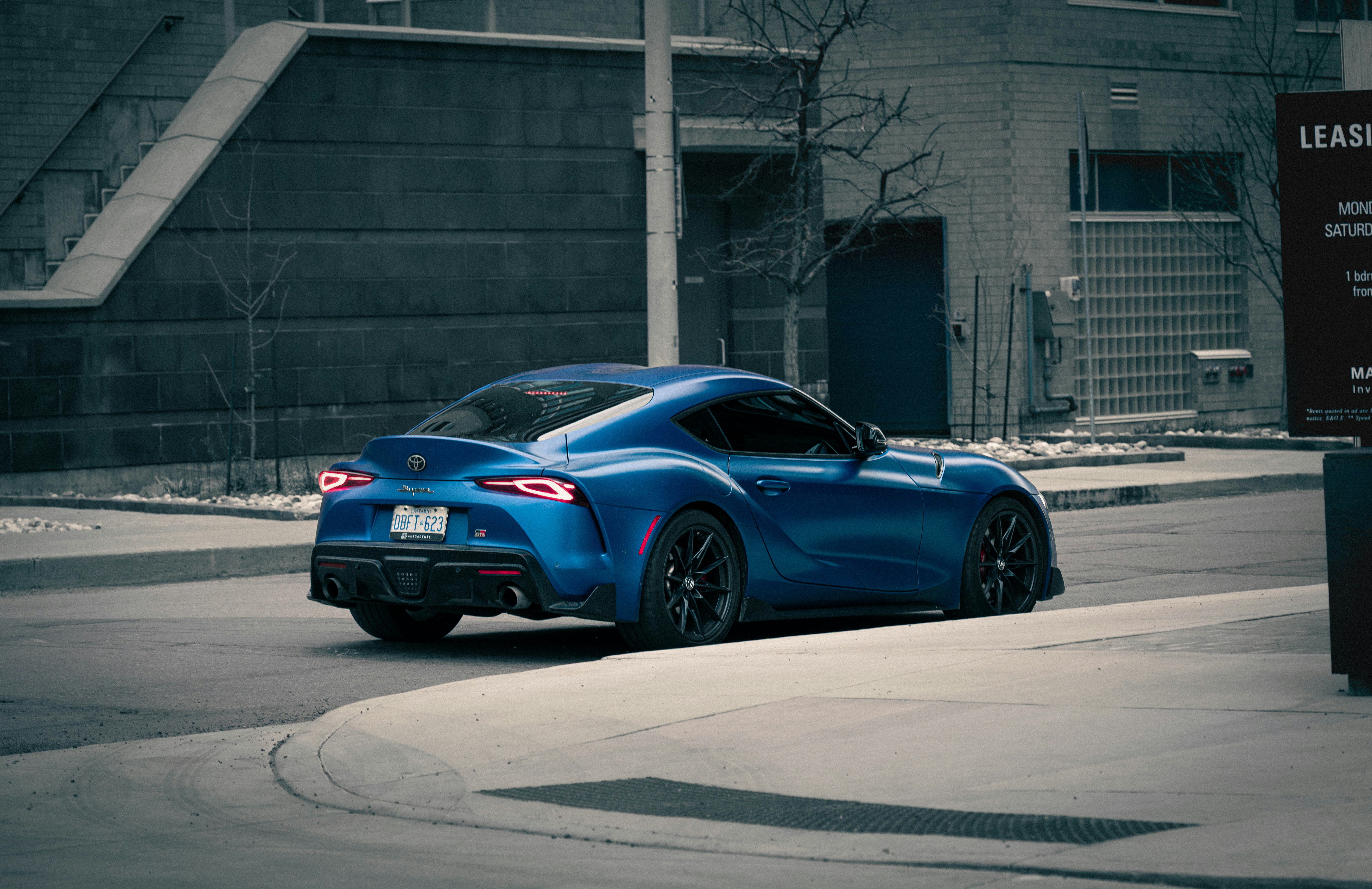 Home | BuildRegistry: Complete Car Modification Database