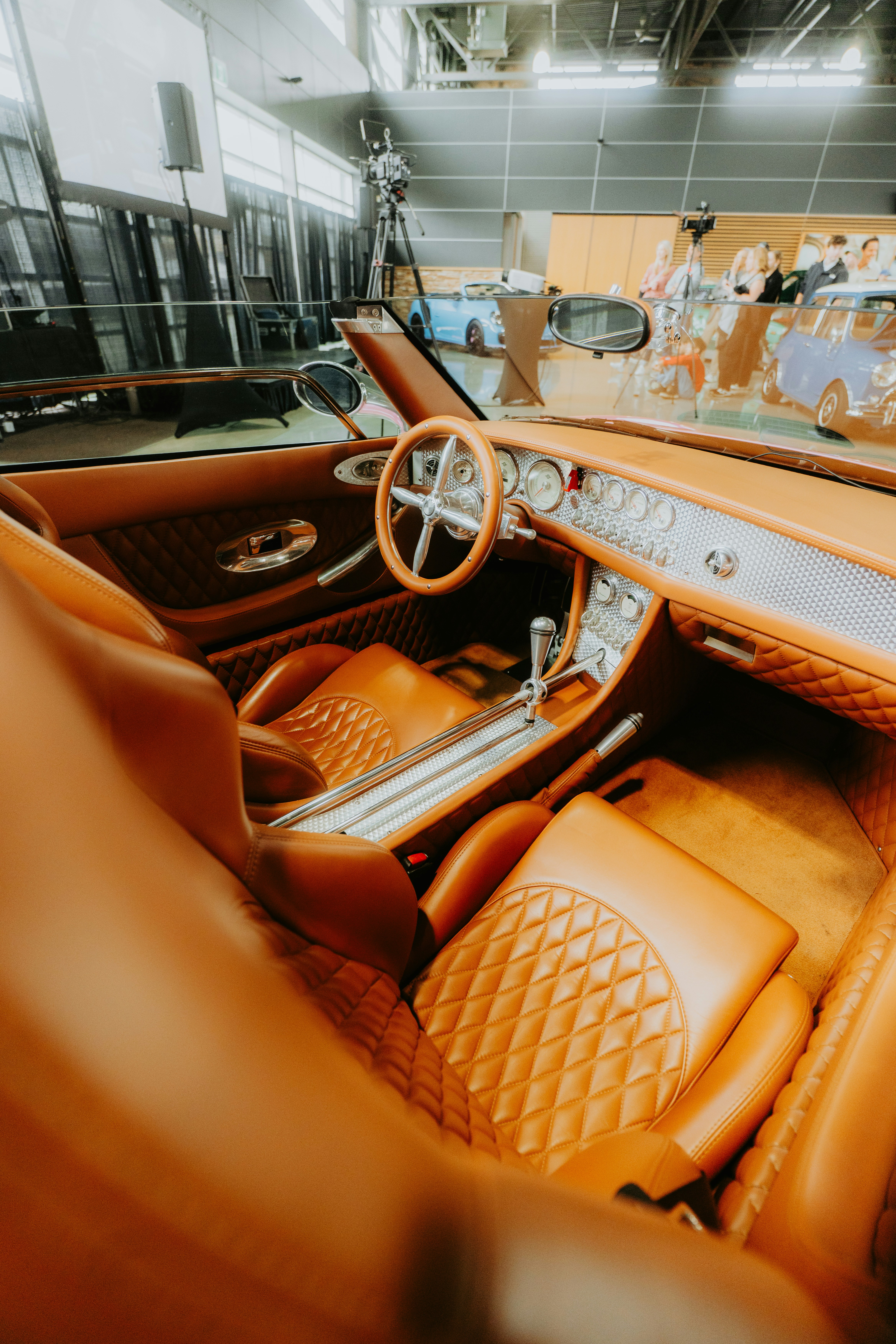 Photo by Luke Miller with Sony Alpha 7 IV