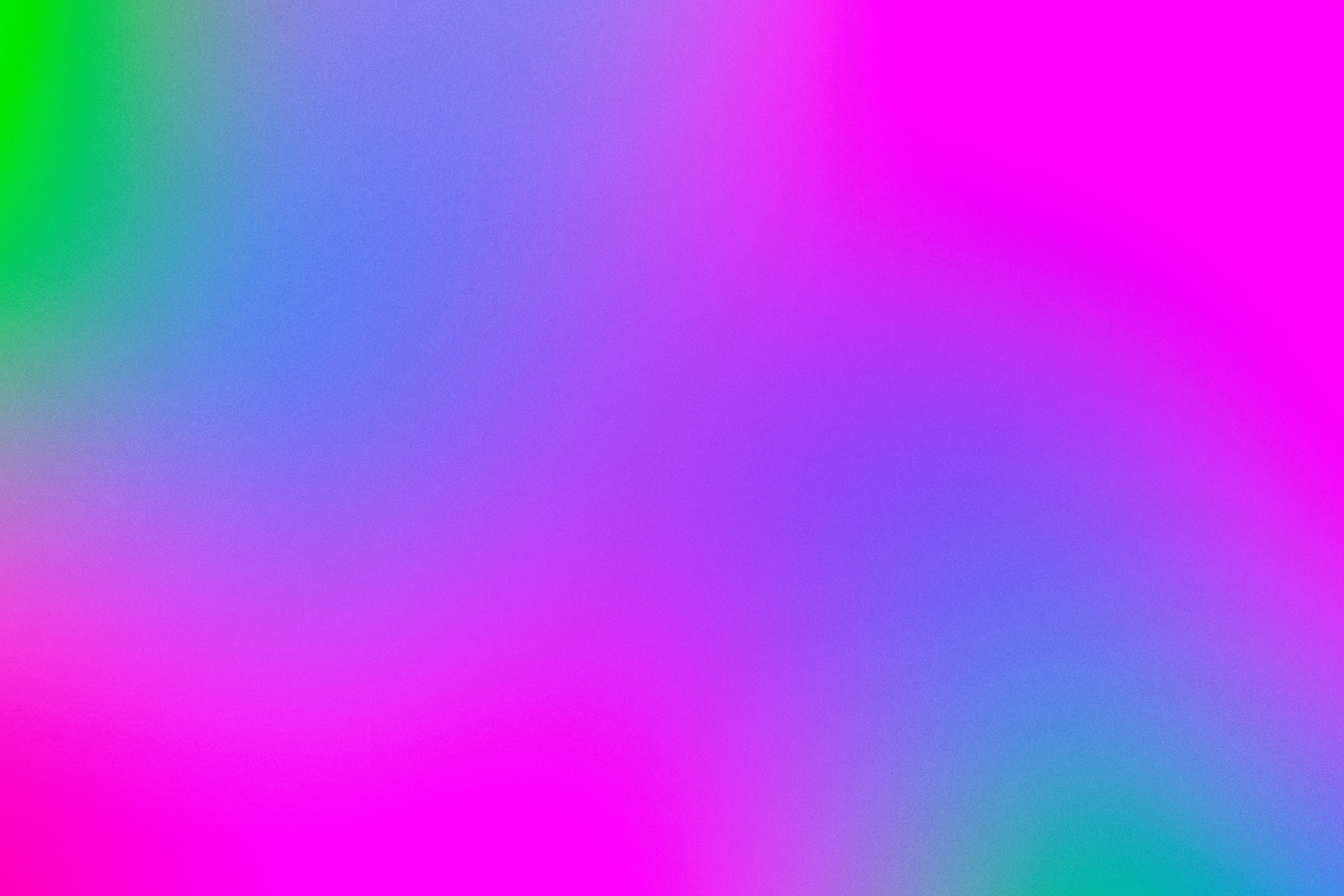 Abstract gradient of pink, blue, and green colors. photo – Free Image ...