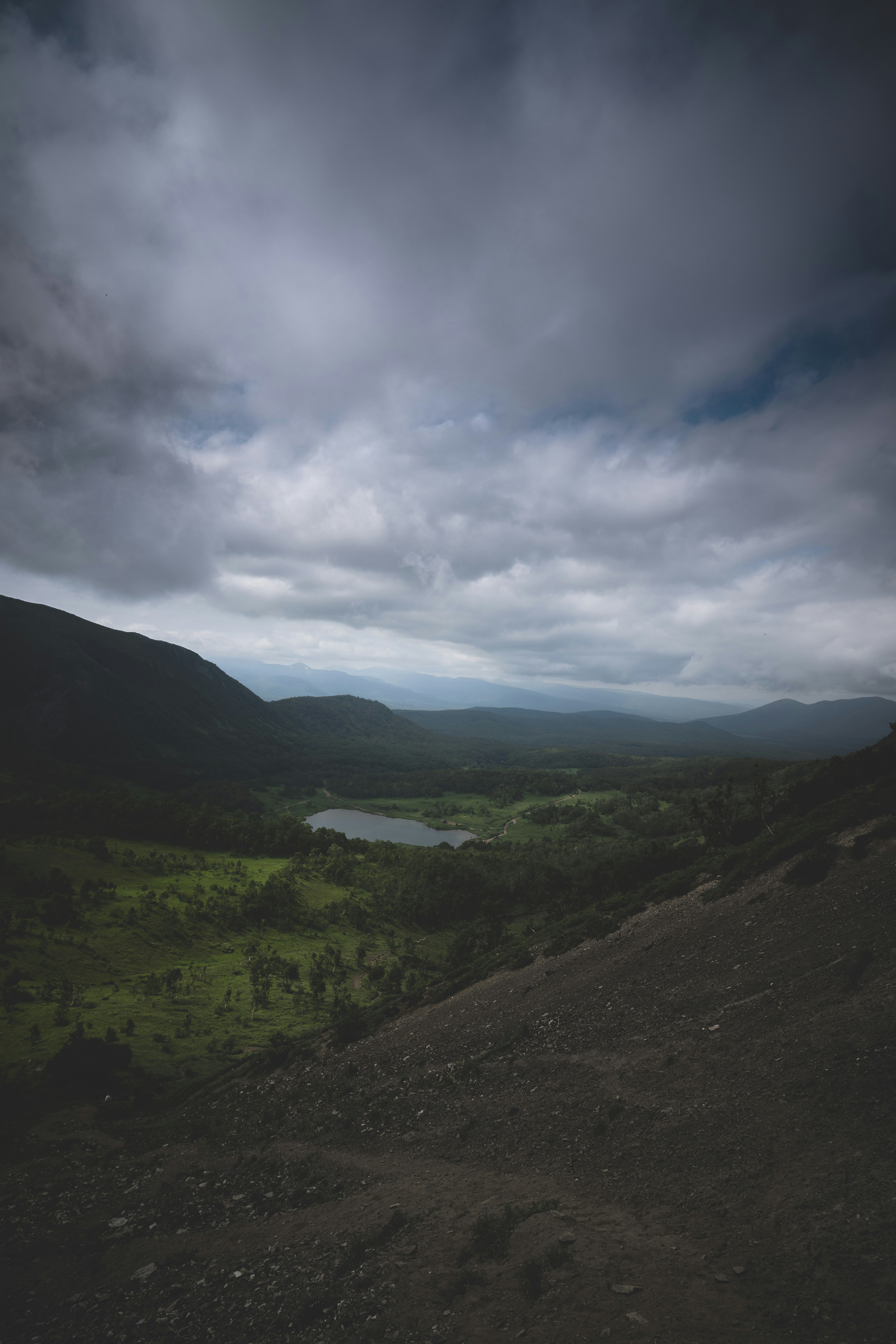 Whispers of the Valley: A Serene Escape