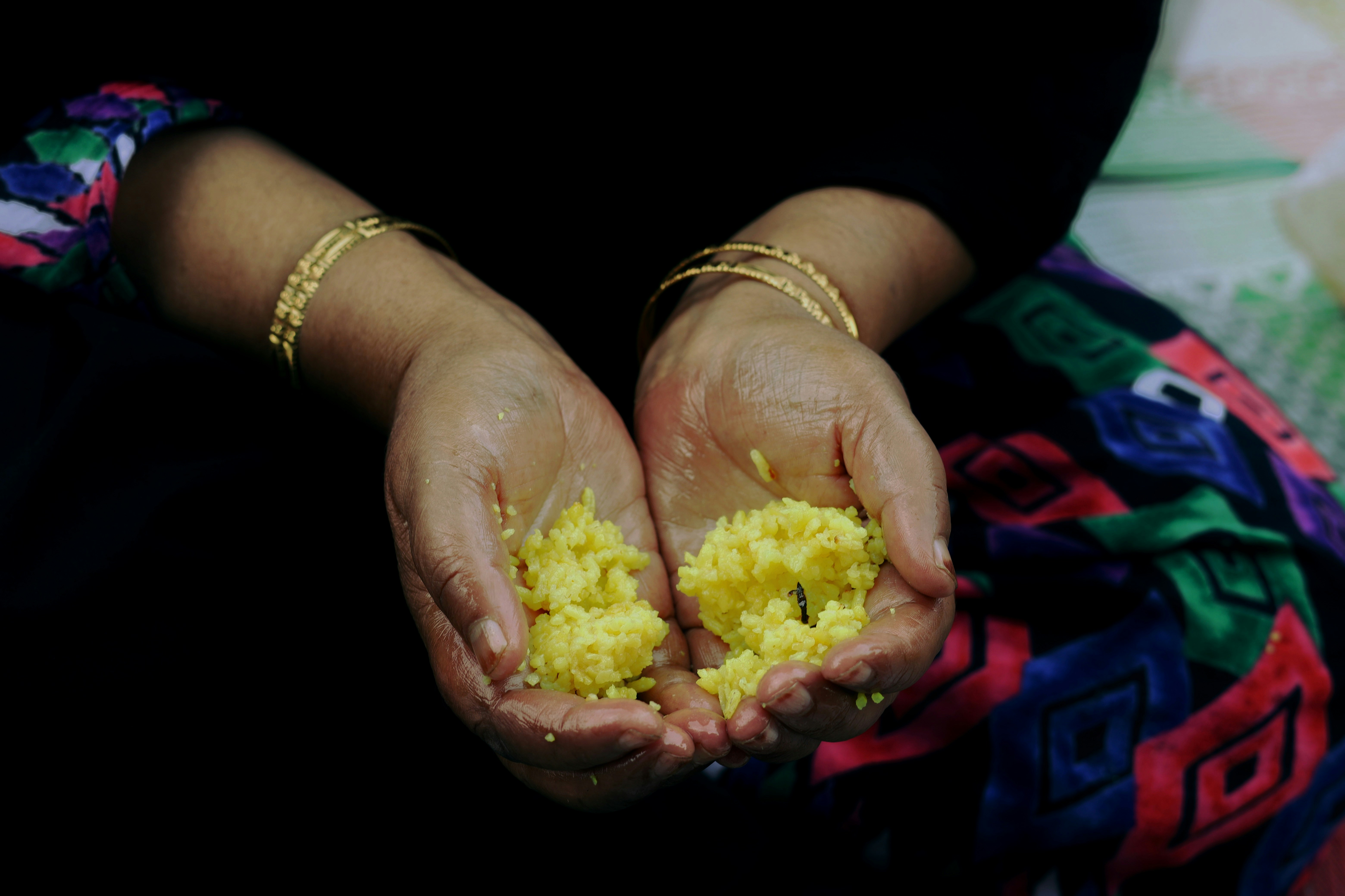 Culinary Craft: A Tradition in Every Grain