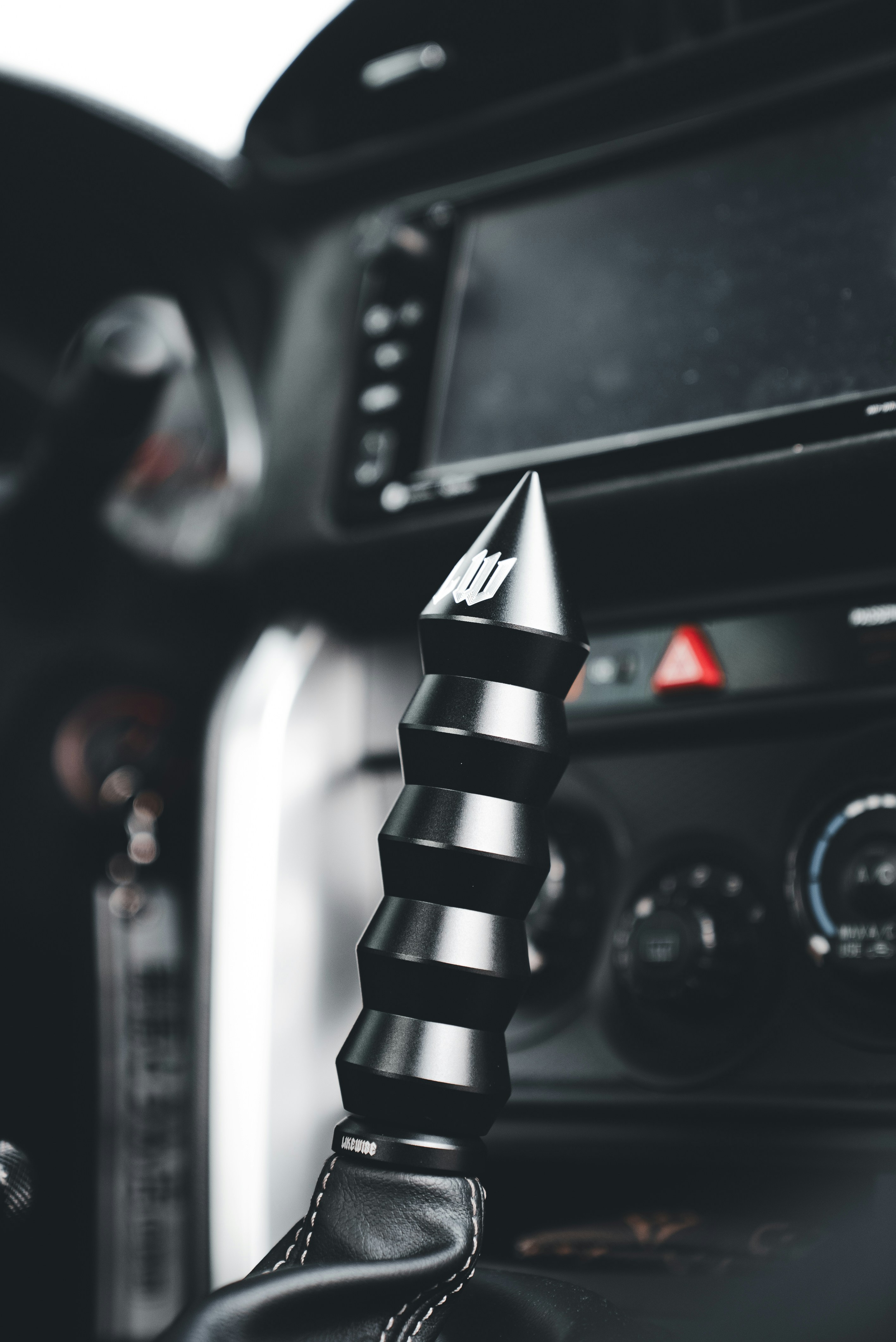 Precision in Motion: The Gear Shift of Performance