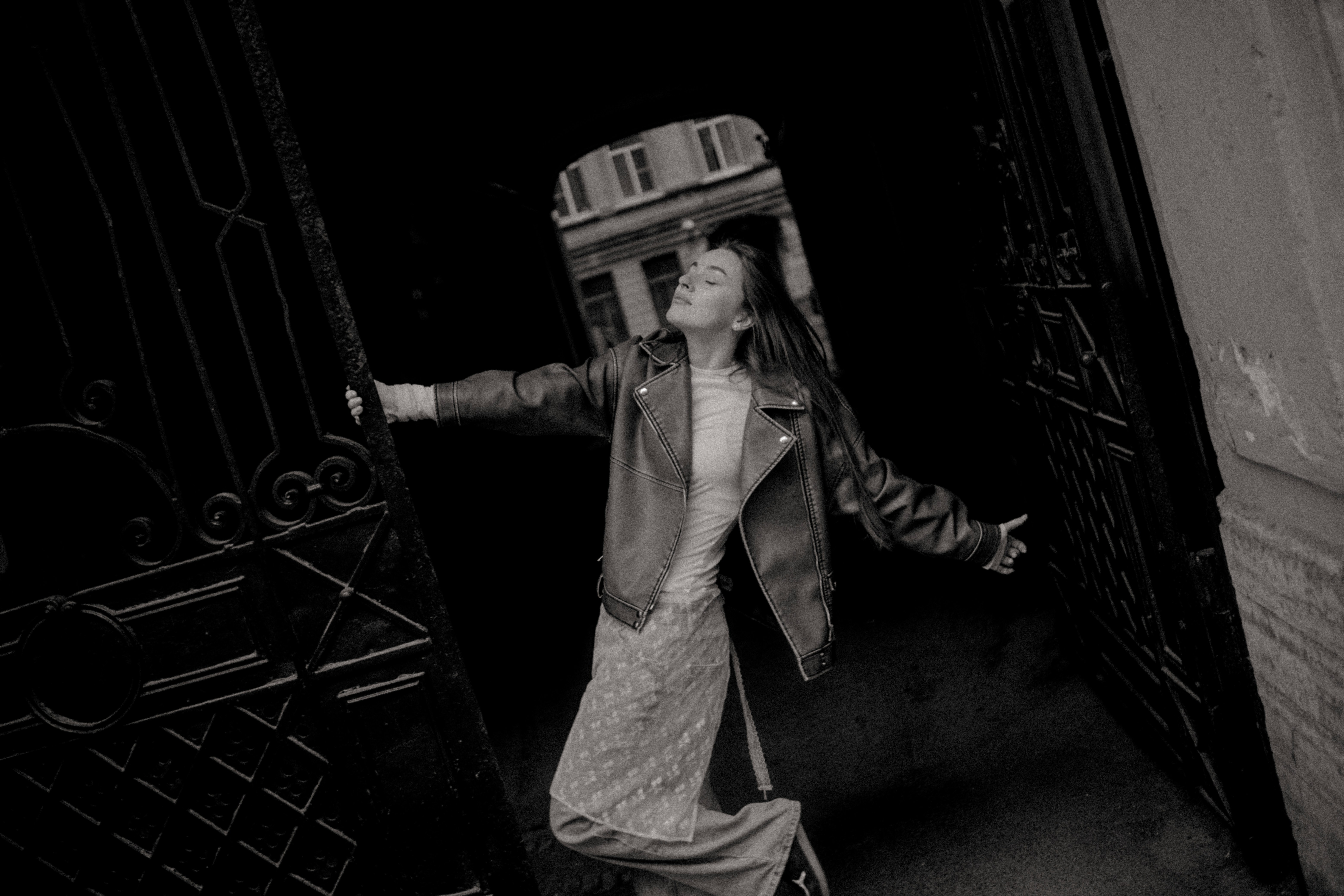 Photo by Valentina Kondrasyuk with Fujifilm X-T4