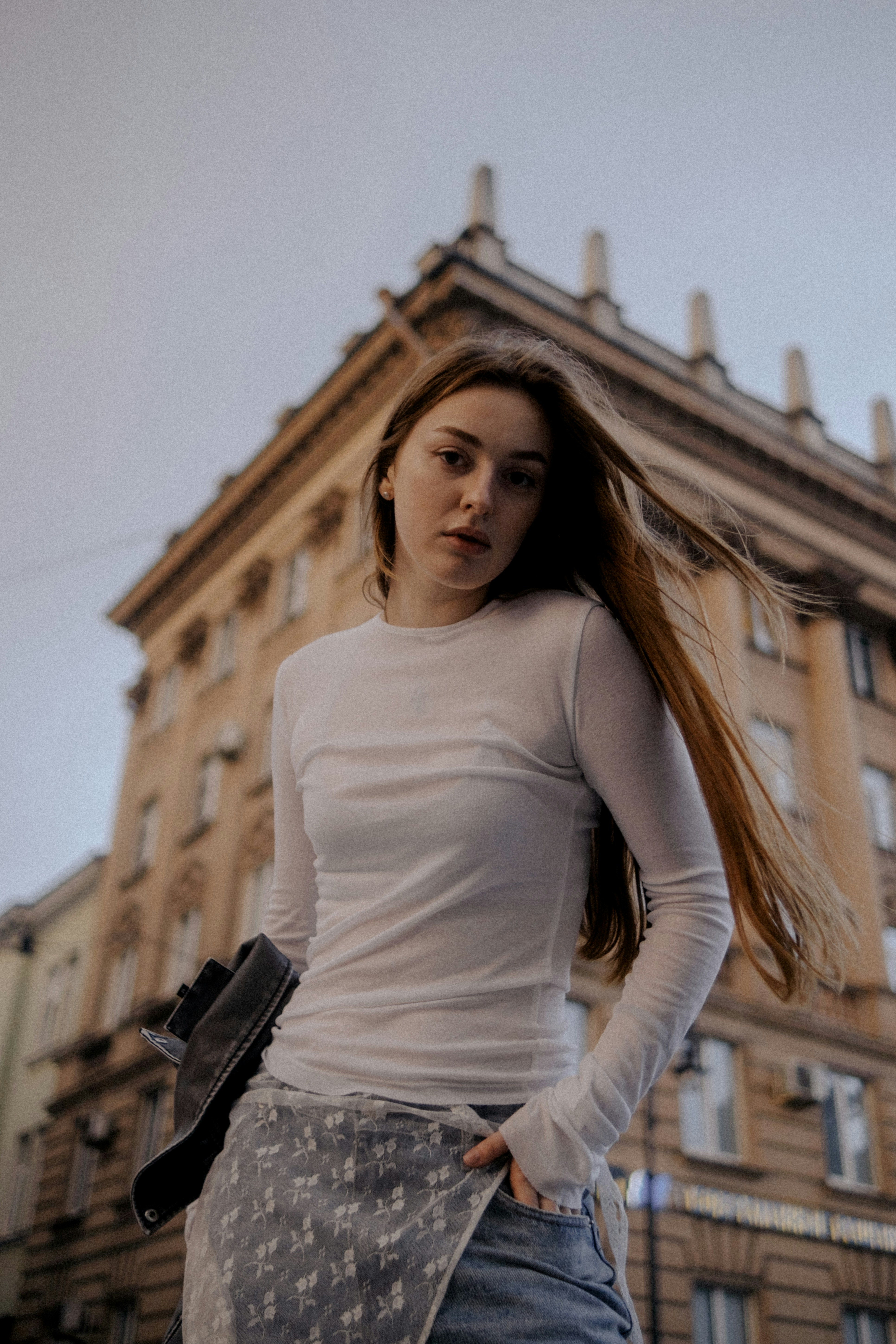 Photo by Valentina Kondrasyuk with Fujifilm X-T4