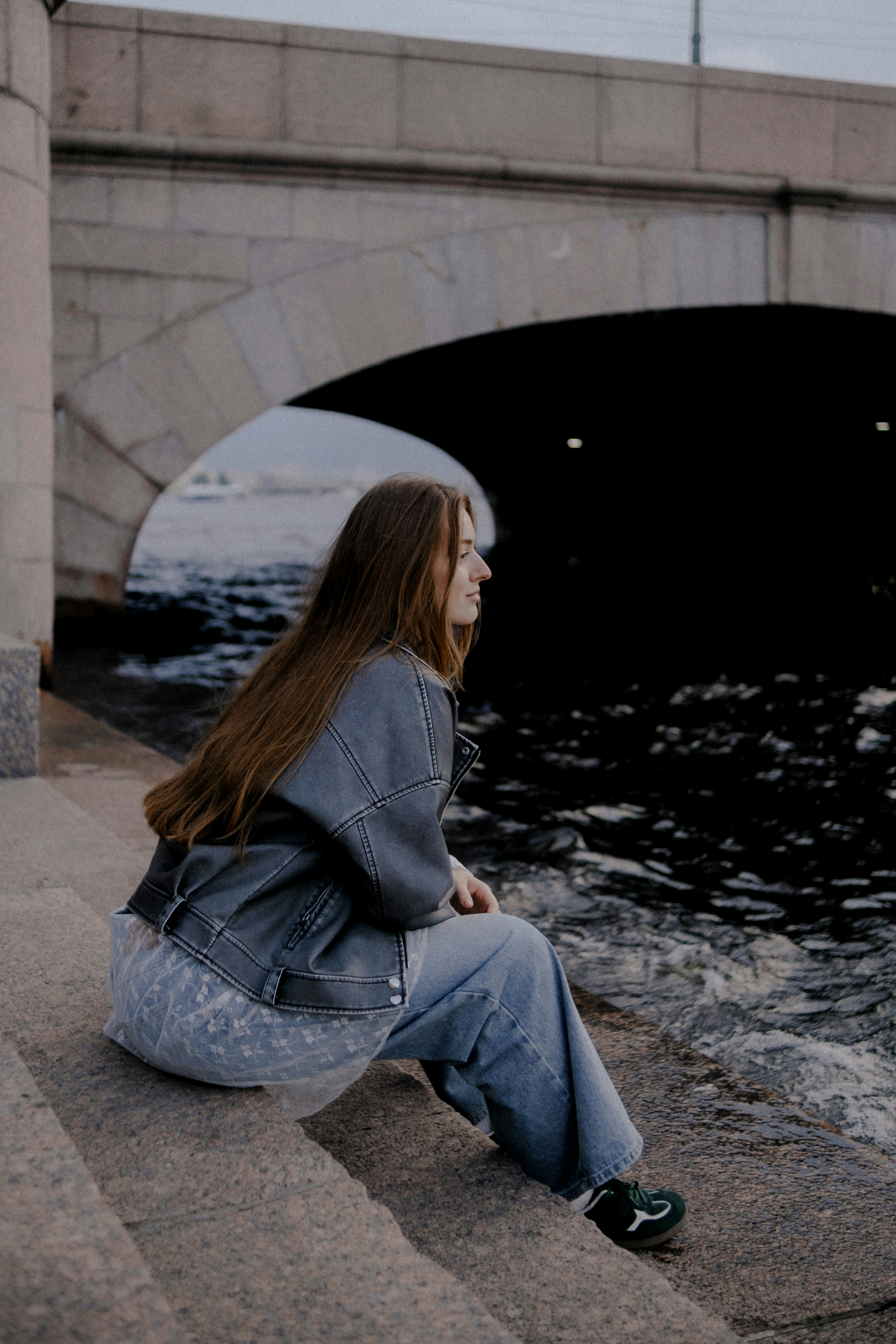 Photo by Valentina Kondrasyuk with Fujifilm X-T4