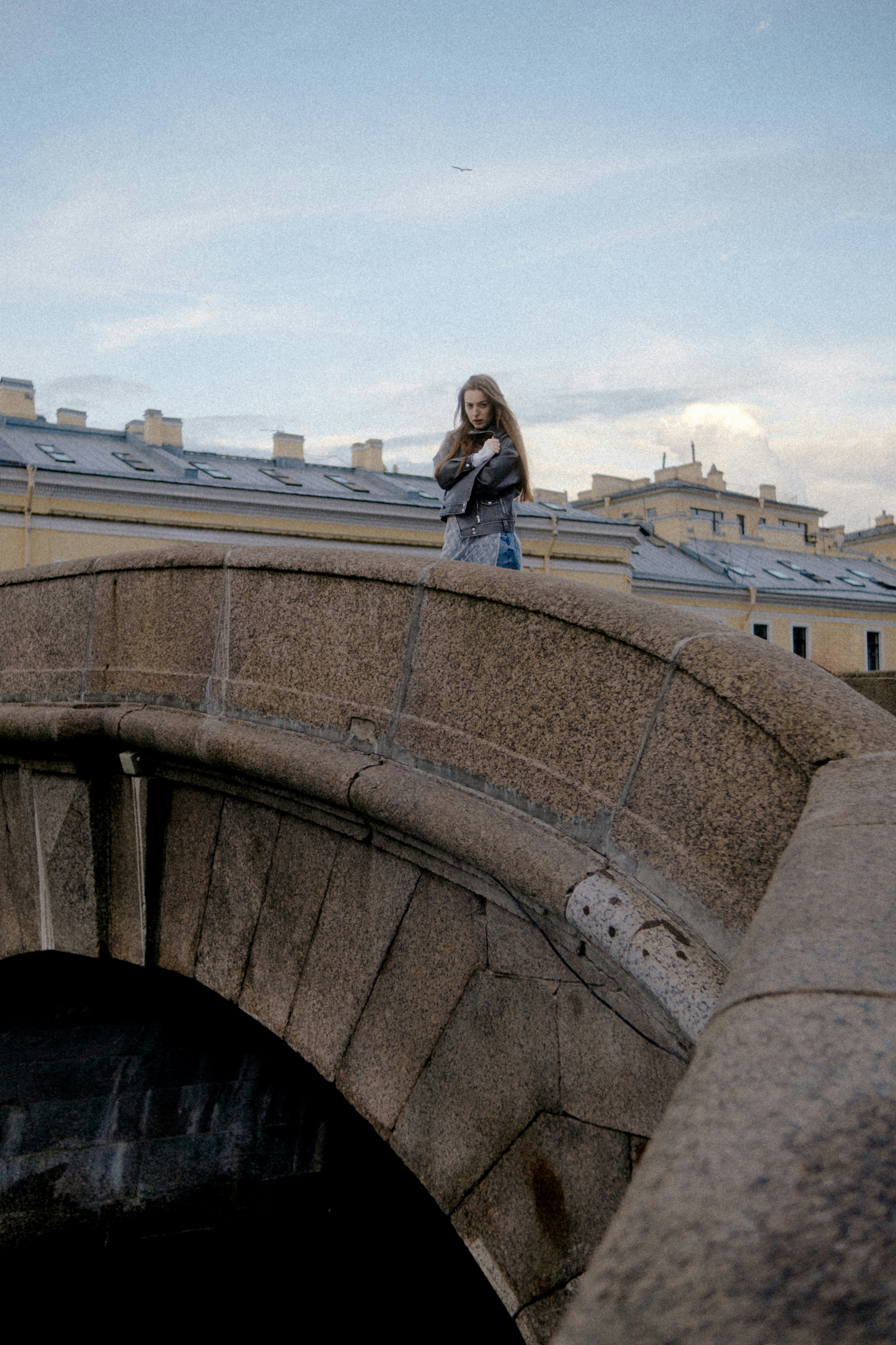 Photo by Valentina Kondrasyuk with Fujifilm X-T4