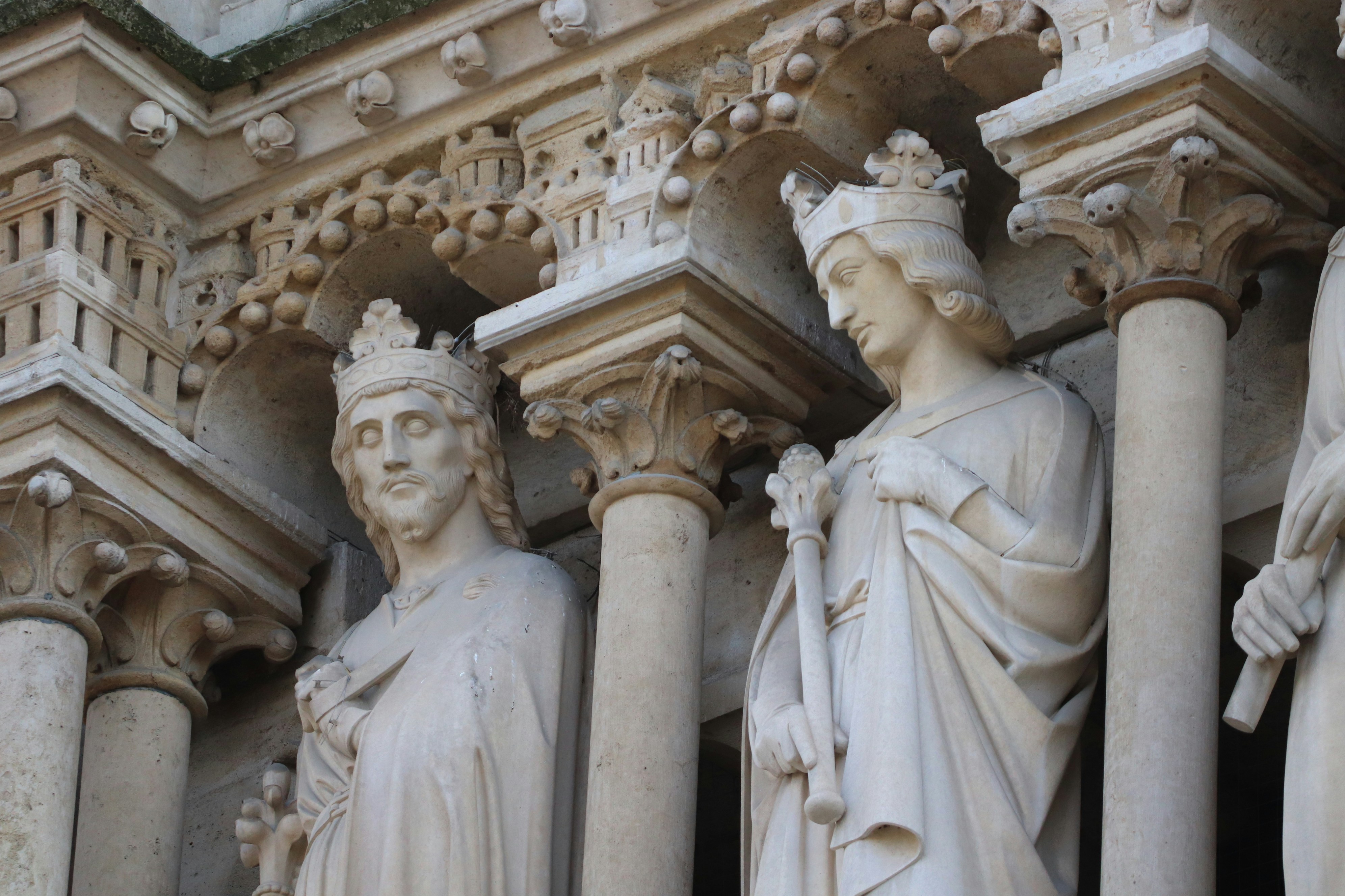 Whispers of History: The Guardians of Time