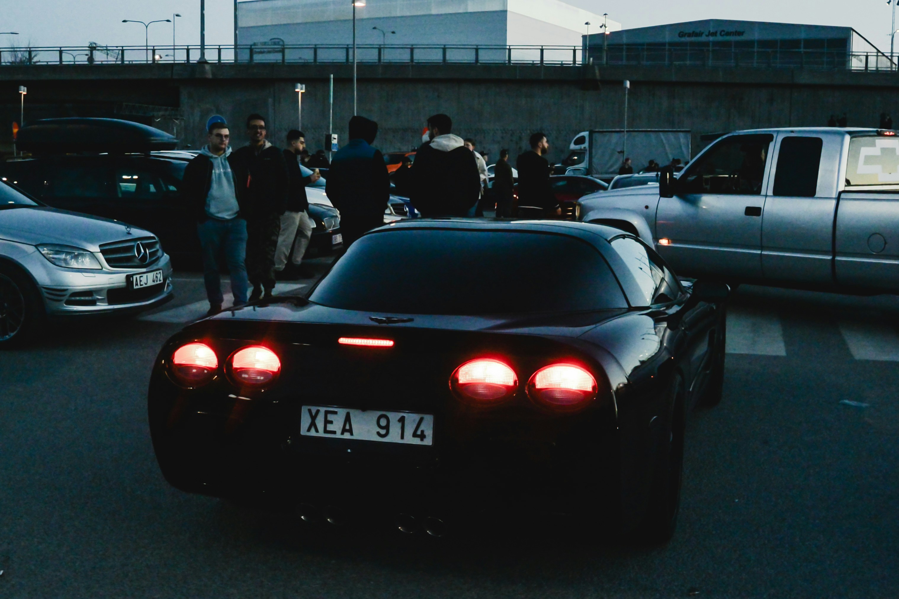 Photo by Tymur Tsebrenko with Nikon 1 AW1