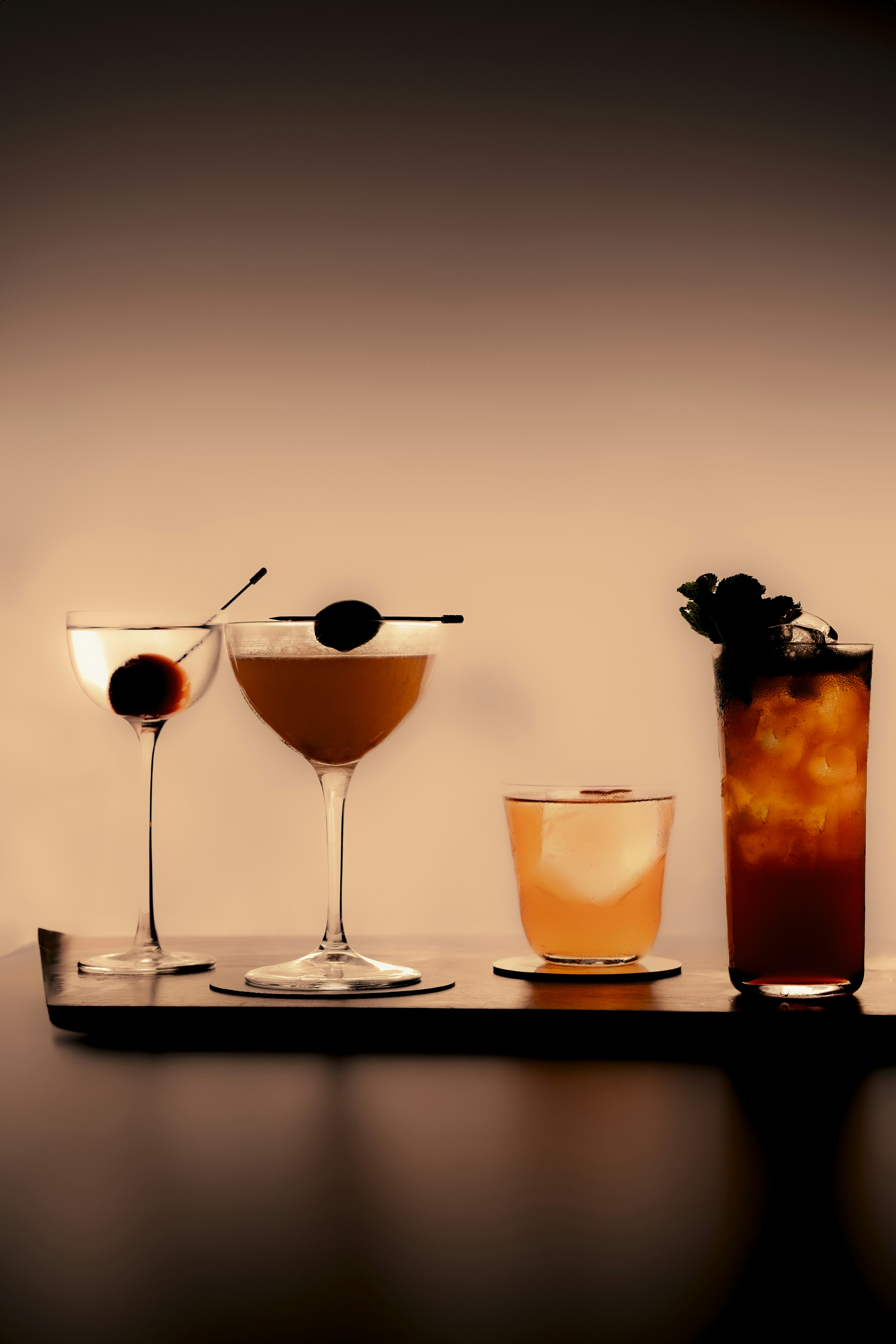 A Symphony of Sips: The Art of Mixology