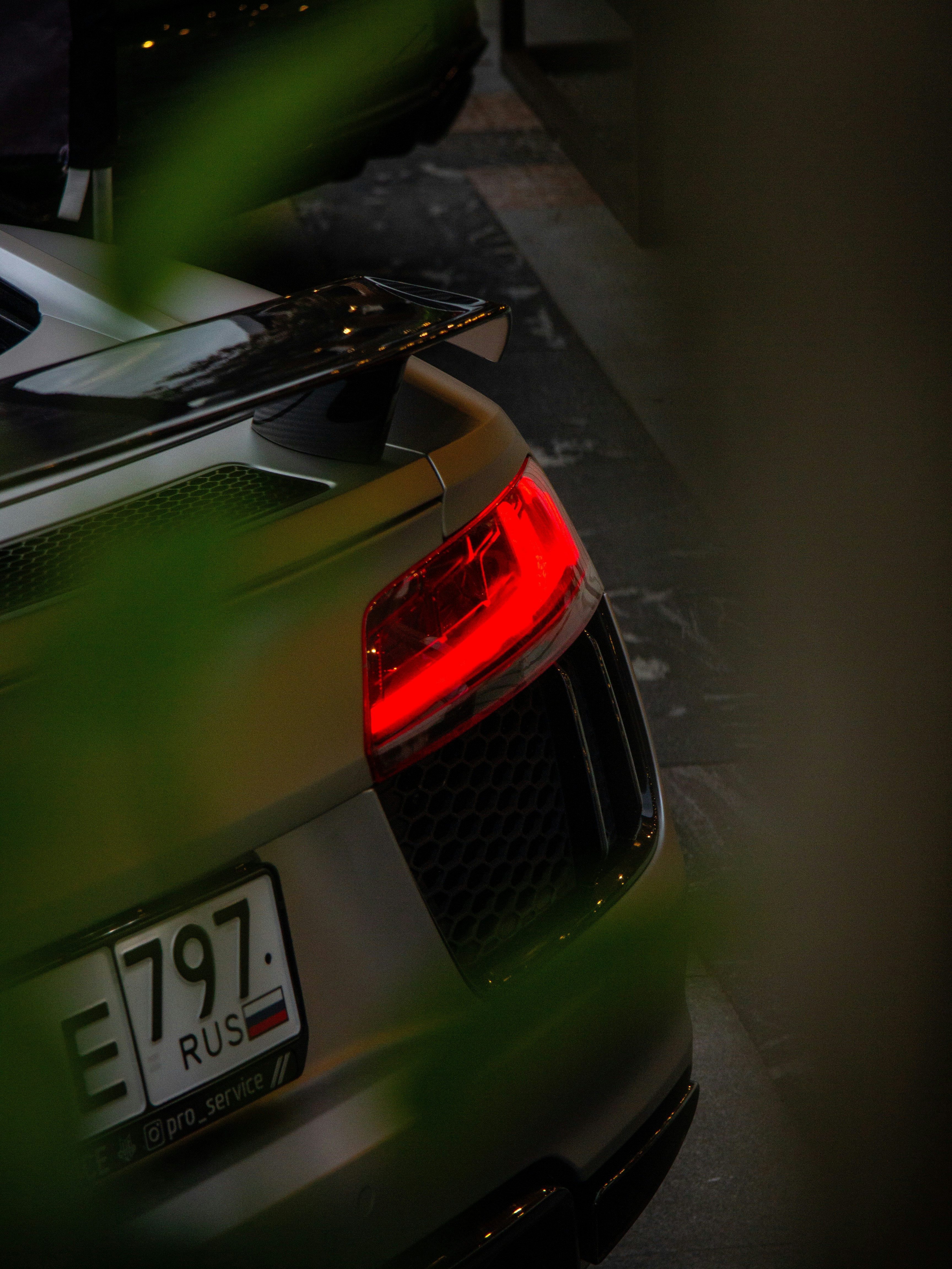 Urban Elegance: The Art of Automotive Design