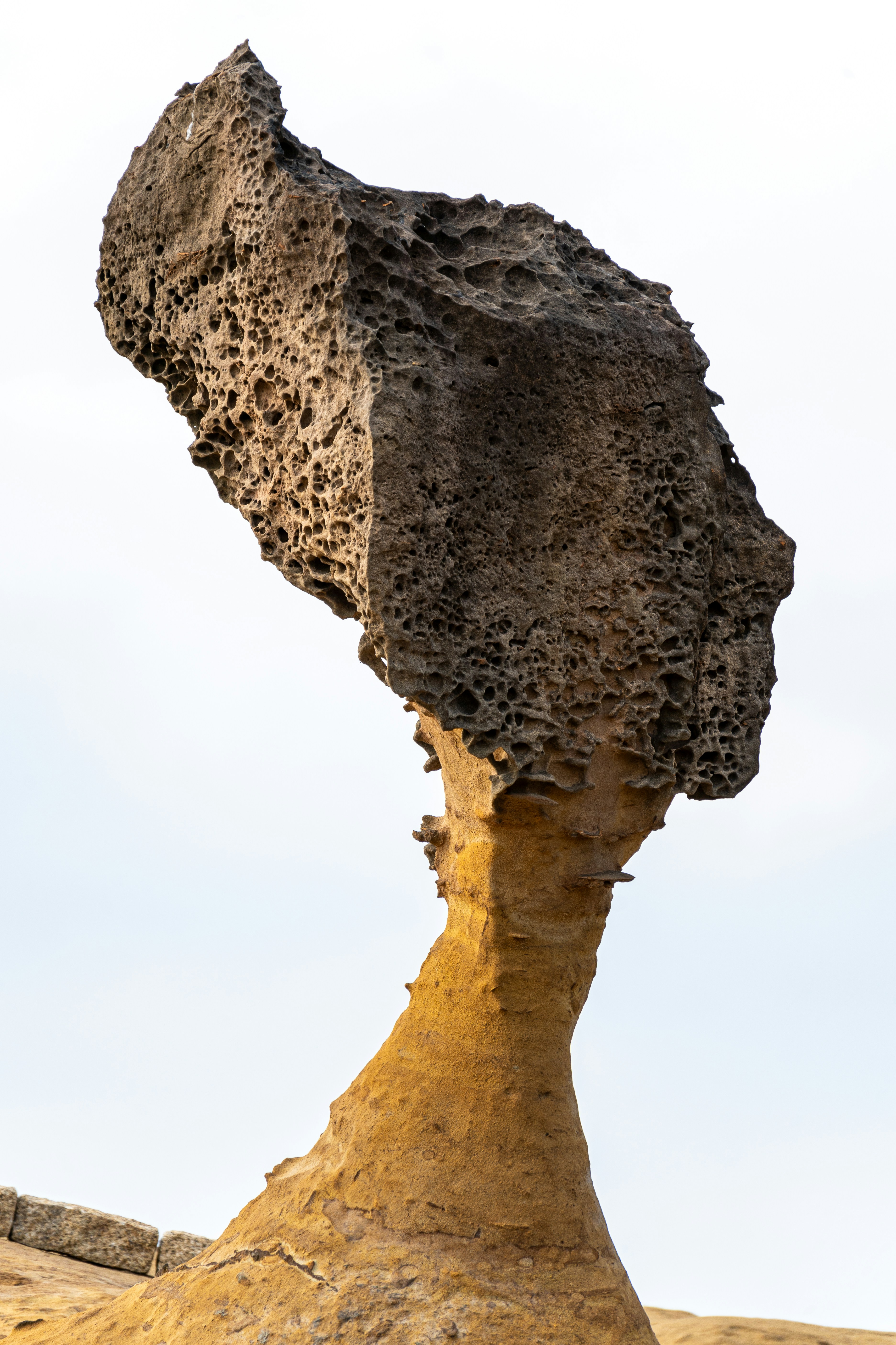 The Sentinel of Time