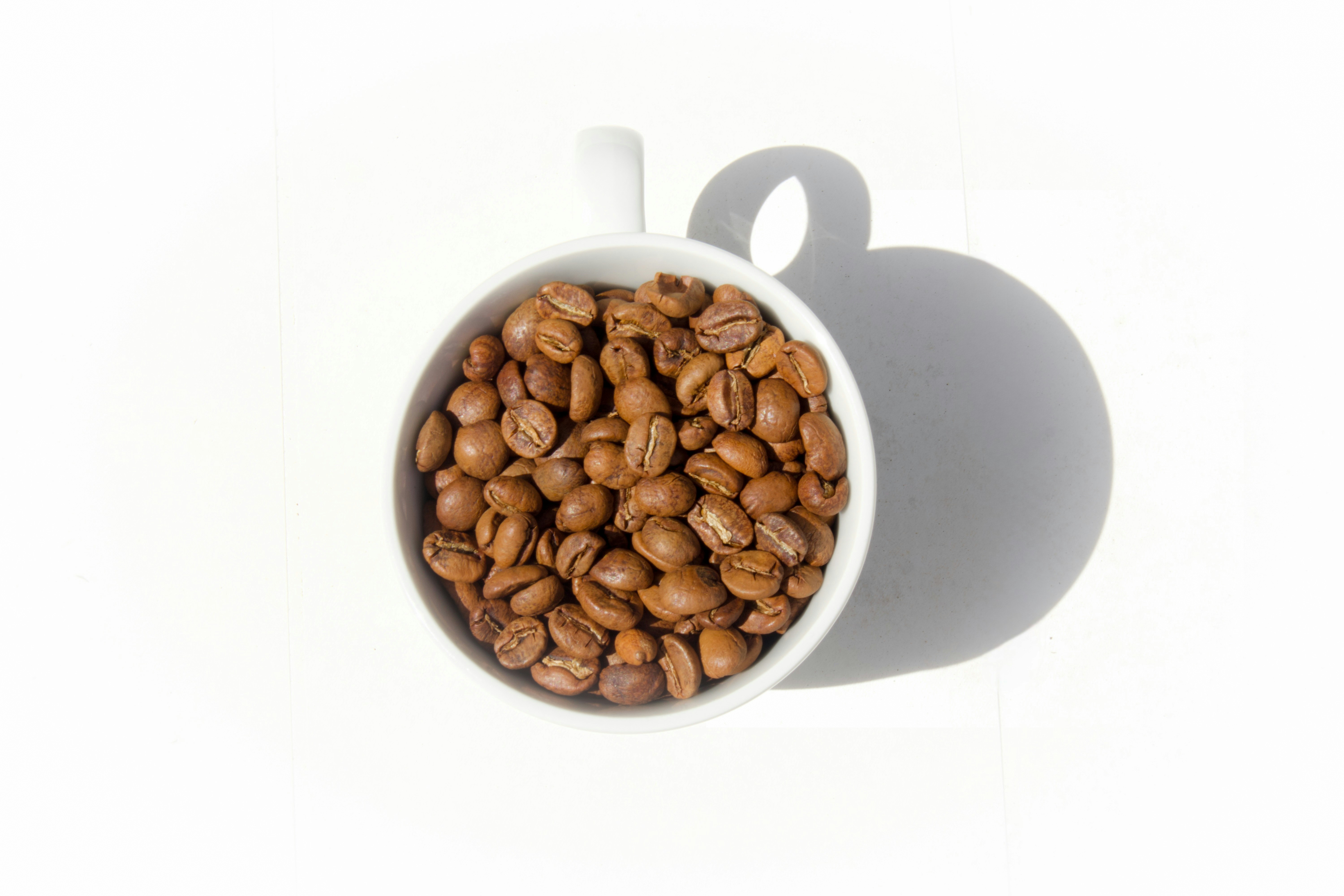 Aromatic Essence: The Heart of Coffee