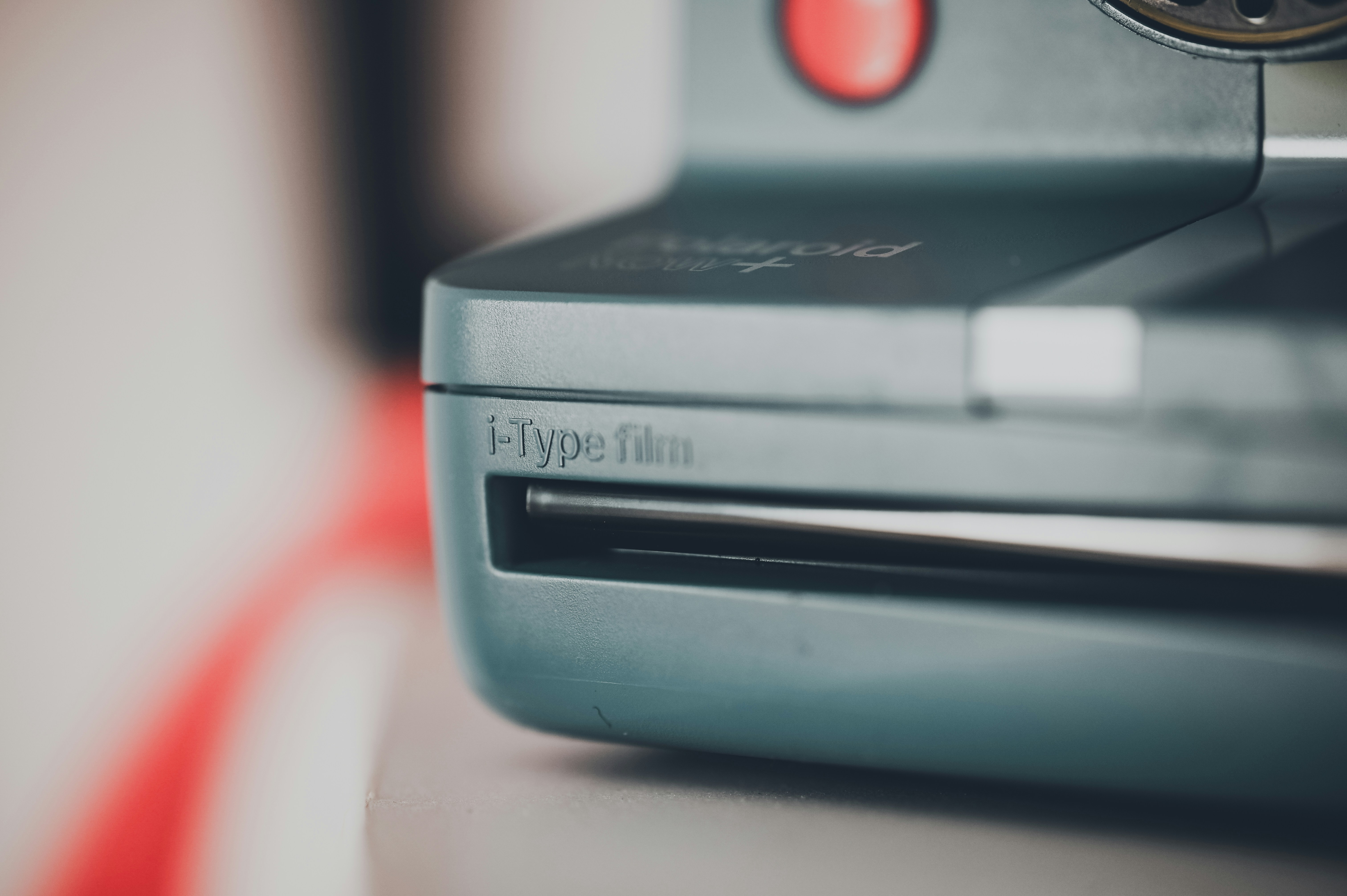 Nostalgic Snapshots: The Revival of Instant Film