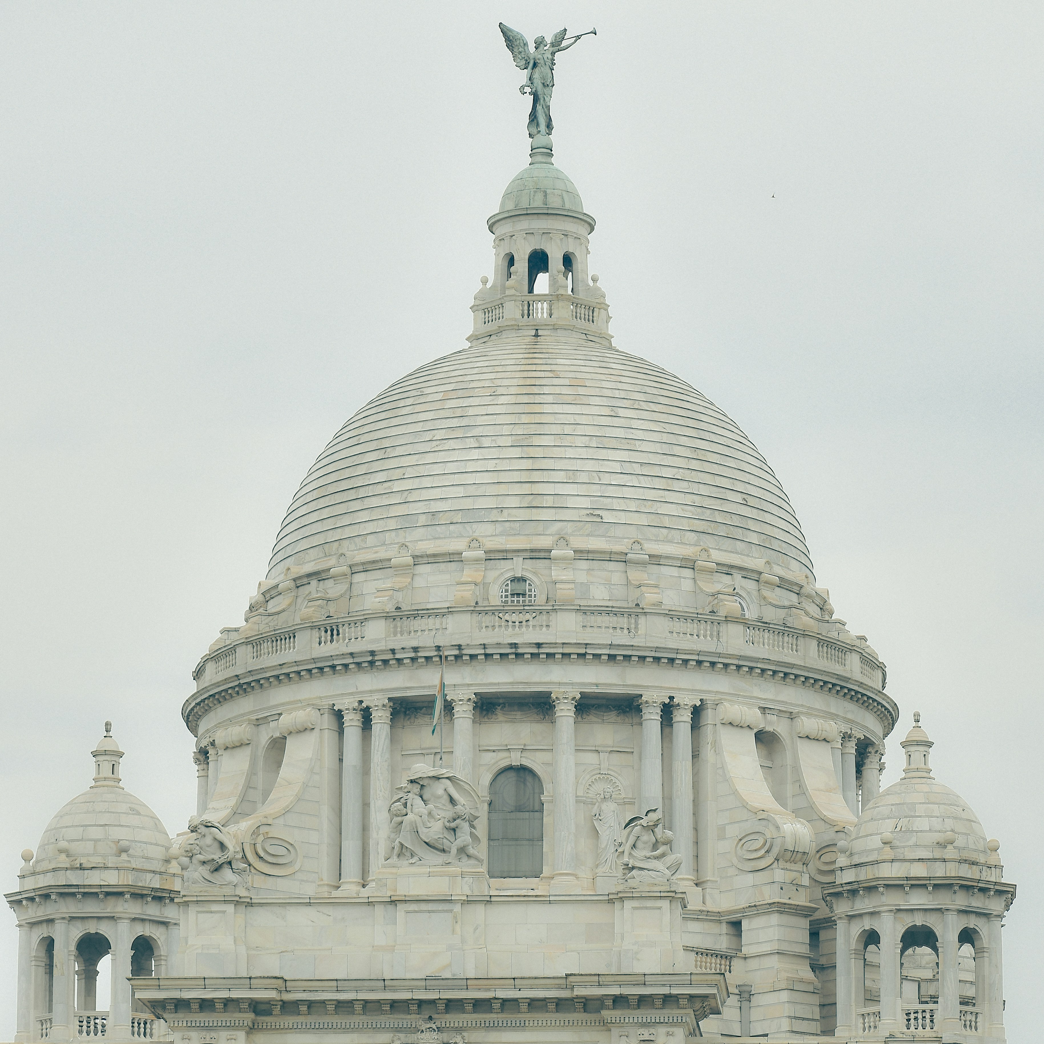 Apex of Architectural Grandeur