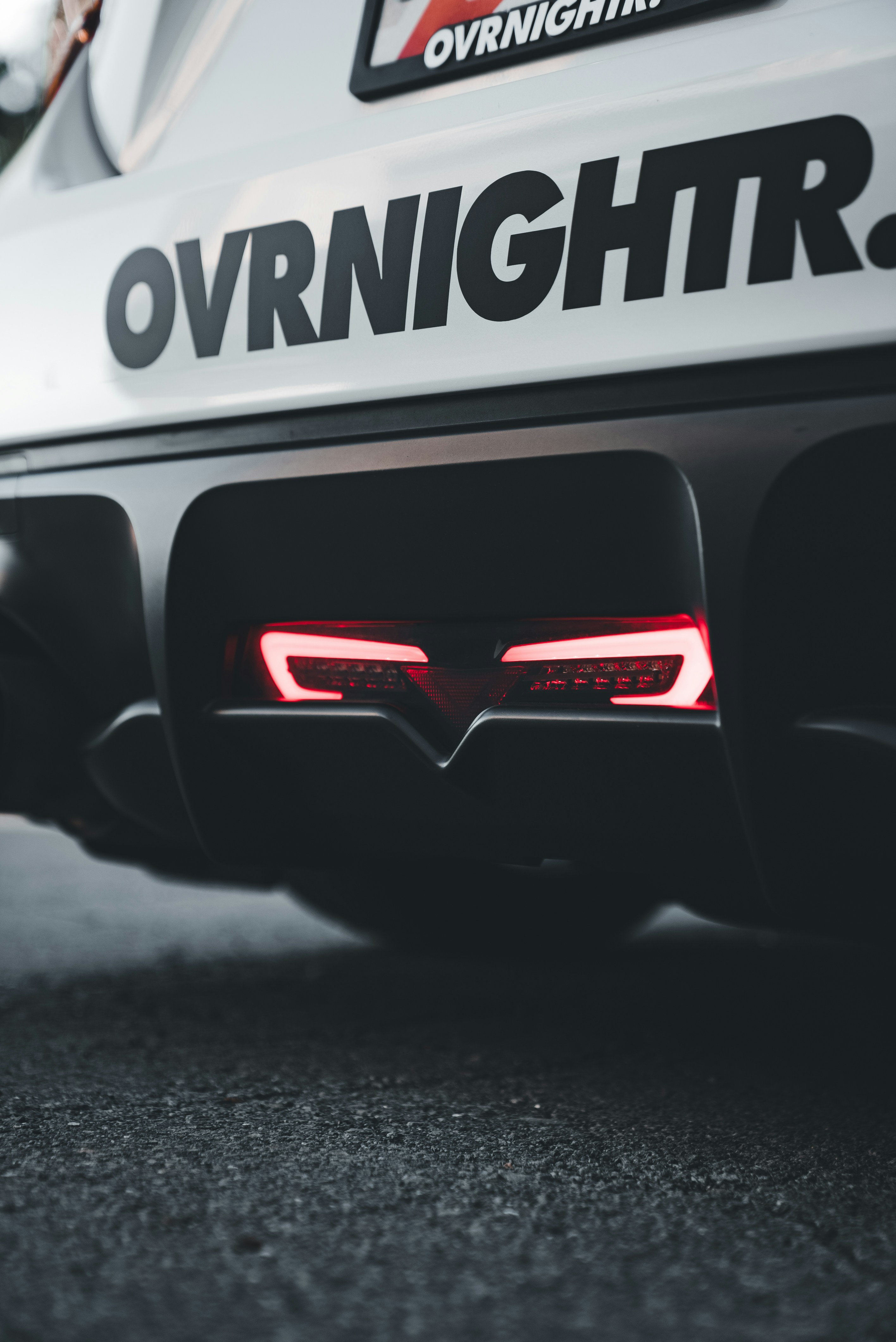 The Subtle Elegance of Automotive Design