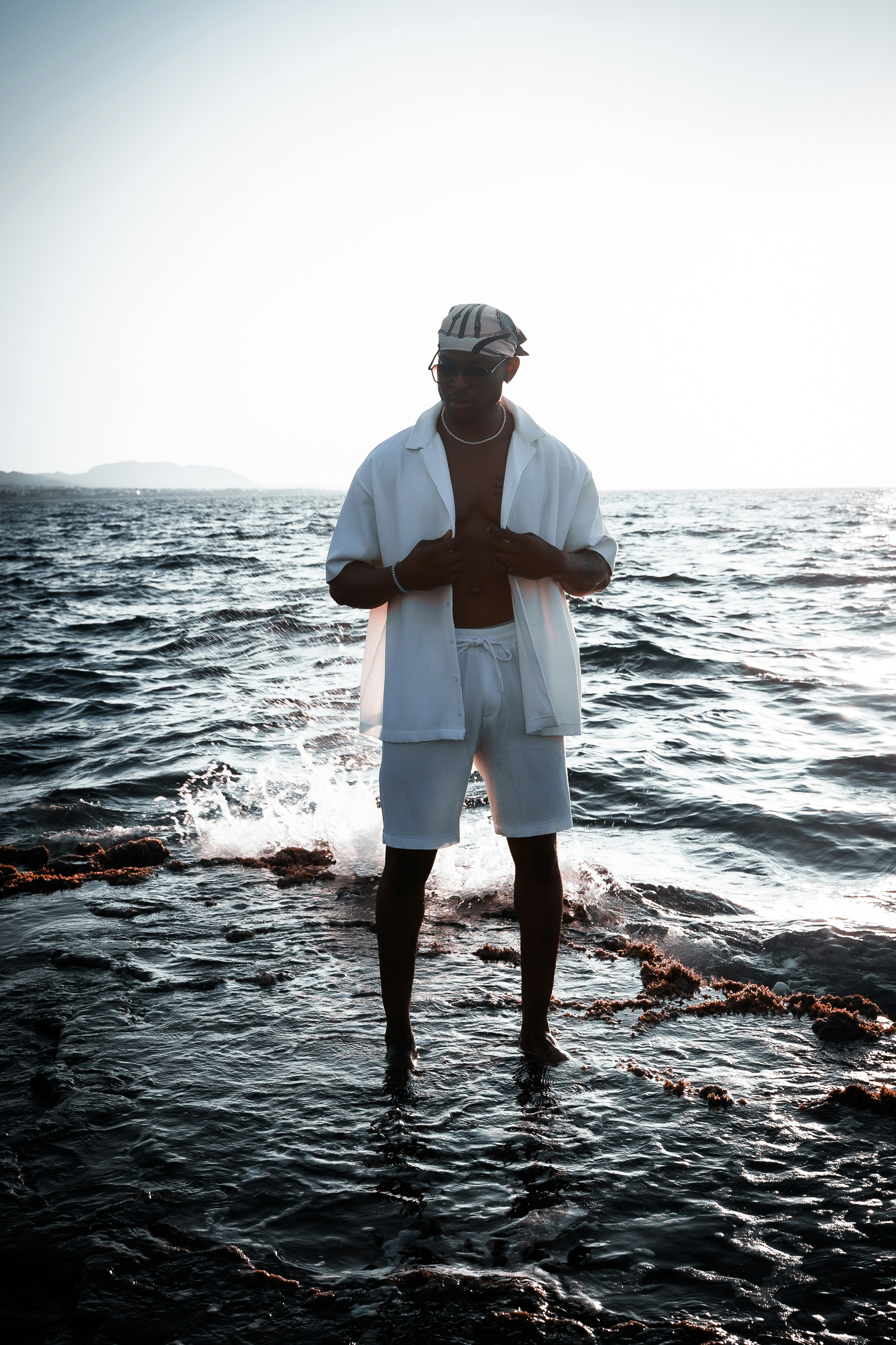 Embracing the Tides of Time