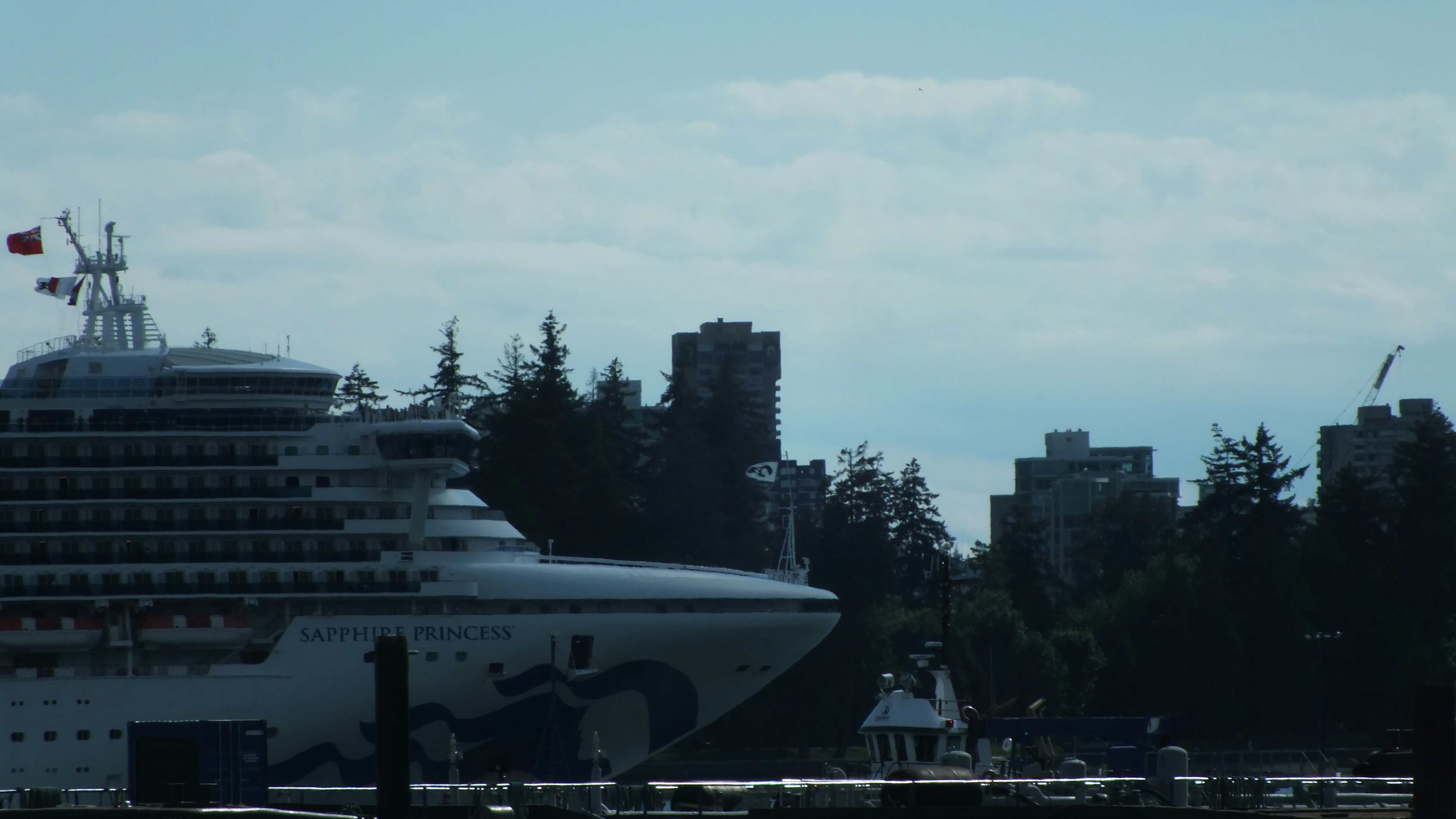 Photo by Dylan Richard with Fujifilm FinePix HS25EXR