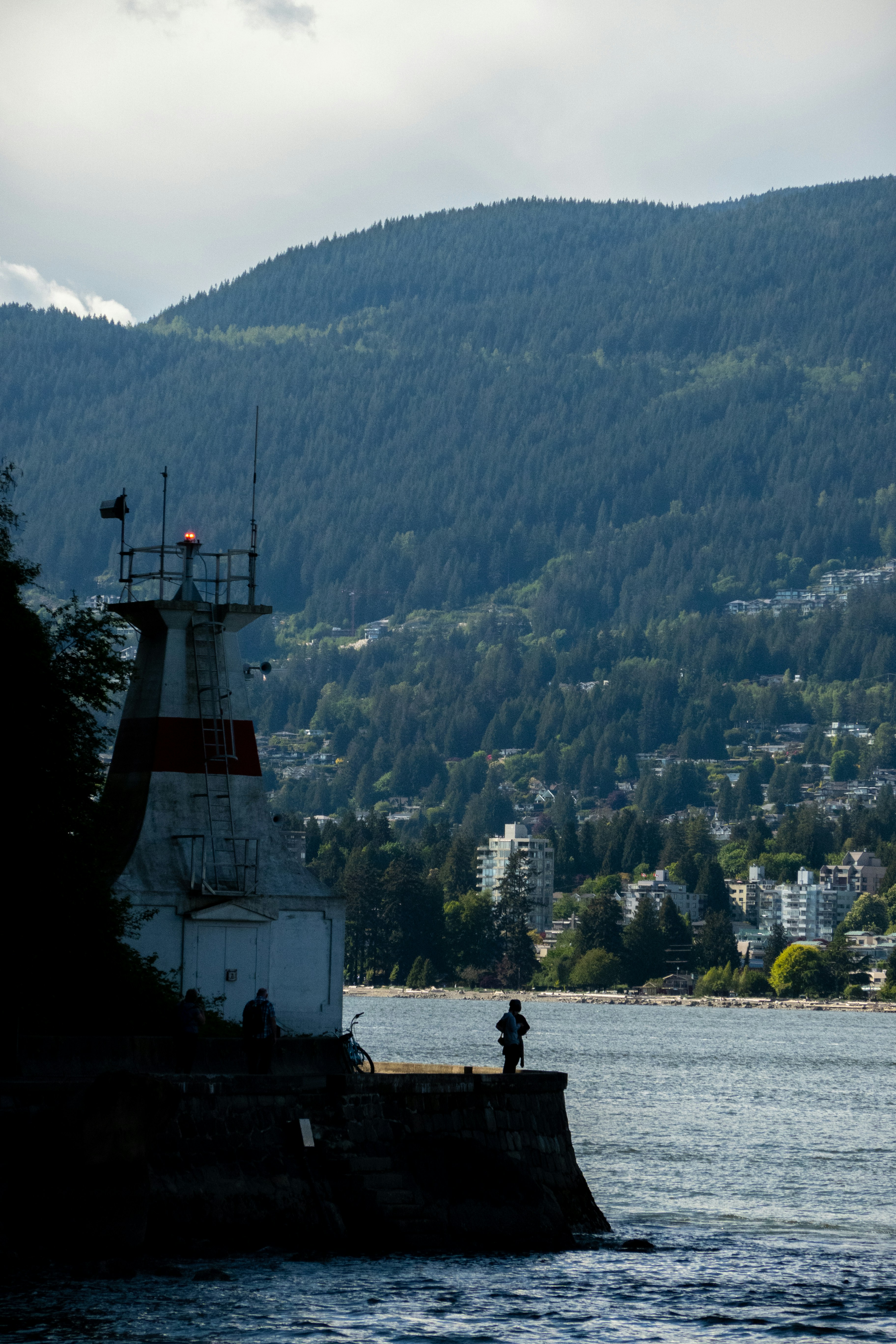 Stanley Park, Vancouver 2025-05-16