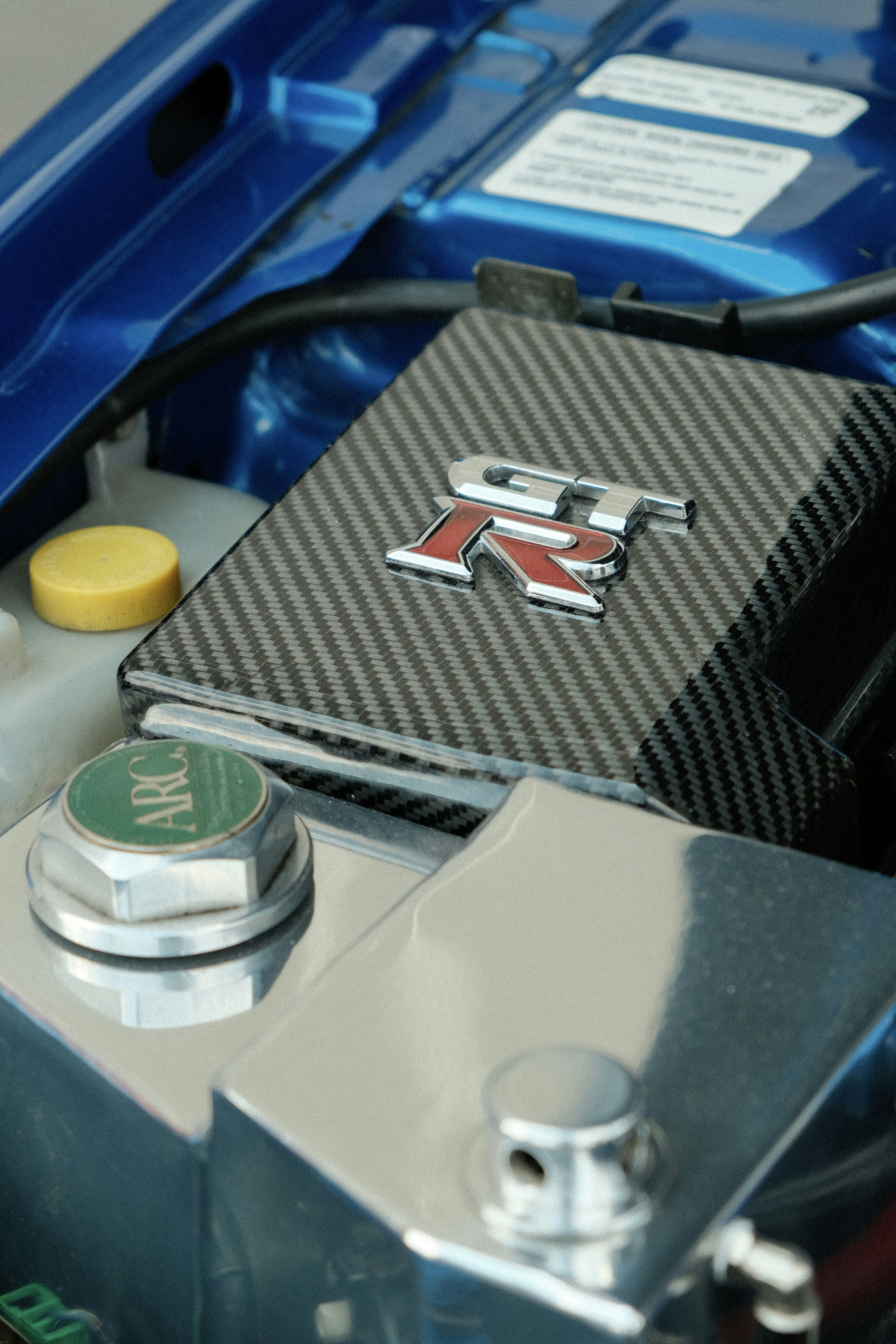 Precision Under the Hood: The Heart of Performance