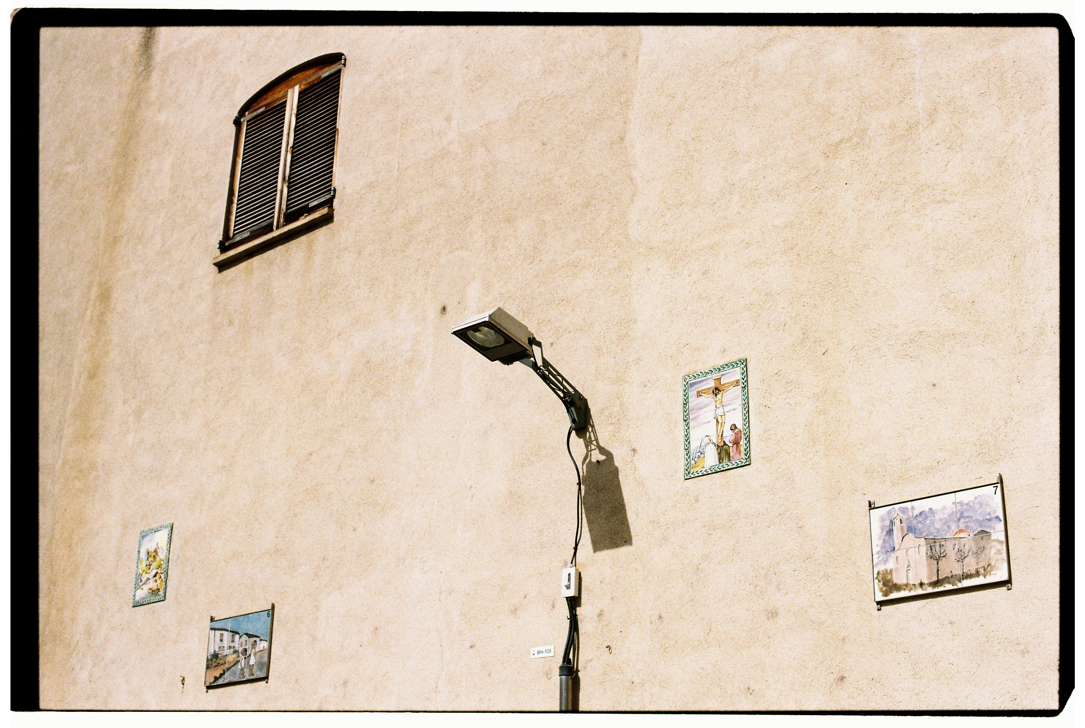 Photo by Lawrence Krowdeed with Fujifilm SP-3000