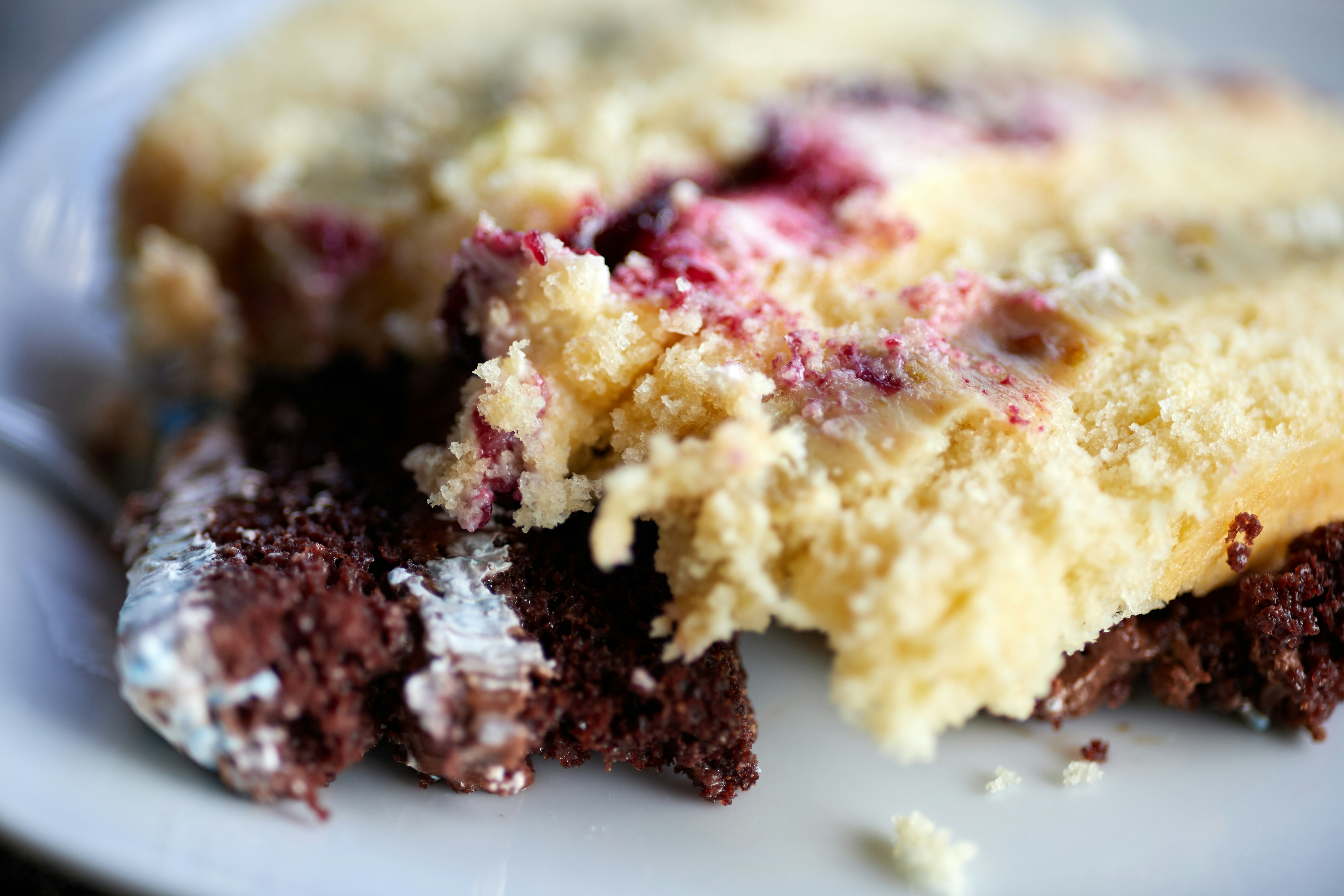 Decadent Layers of Delight