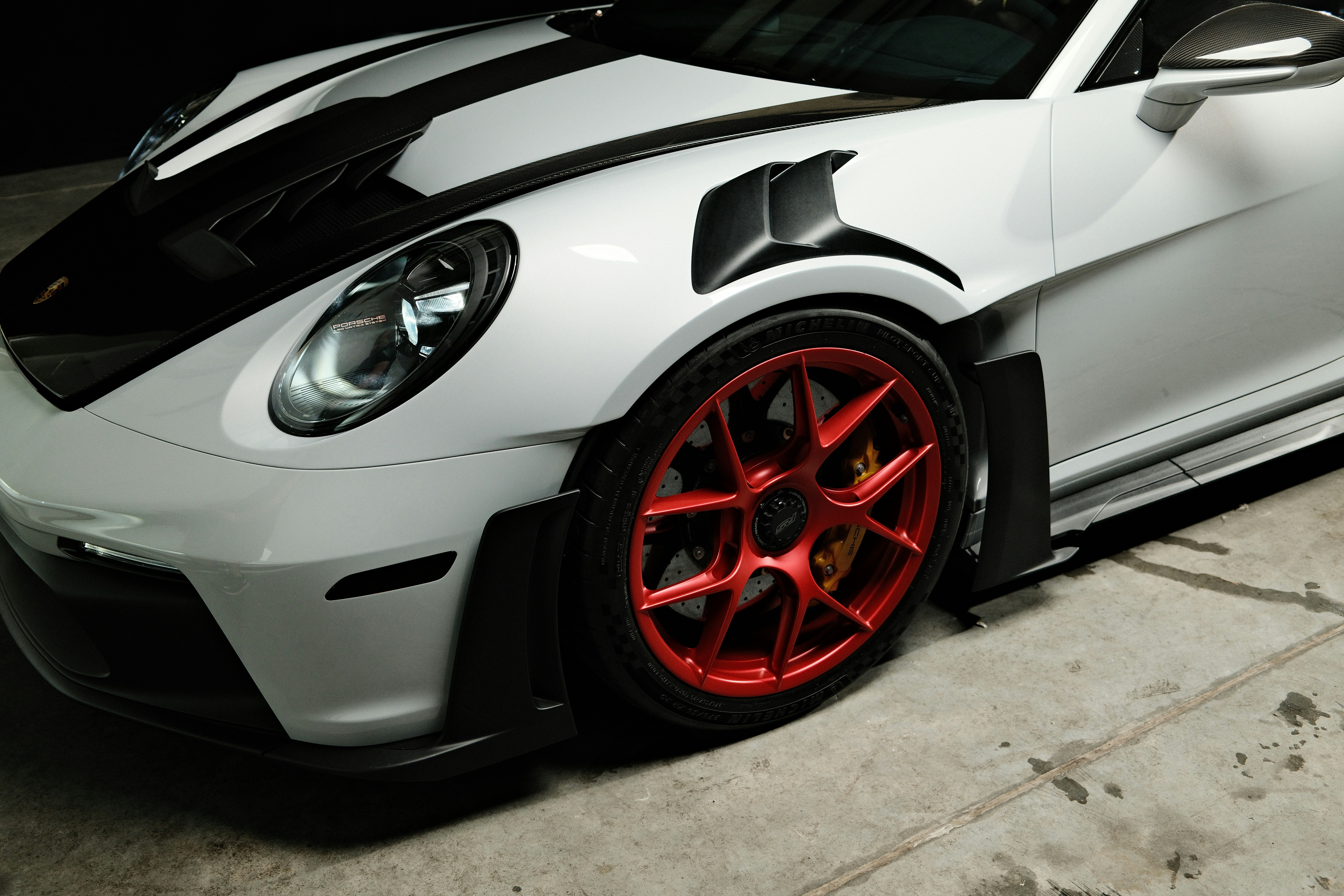 Precision in Motion: The Art of Automotive Design