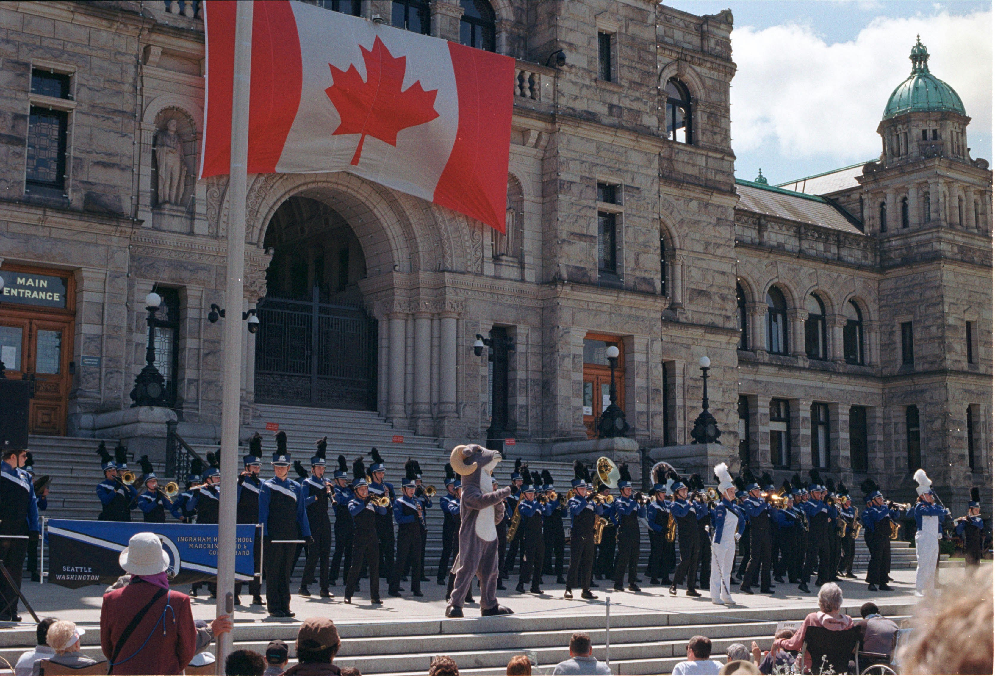 How Canada’s Cabinet Really Works - Canadian Returnee