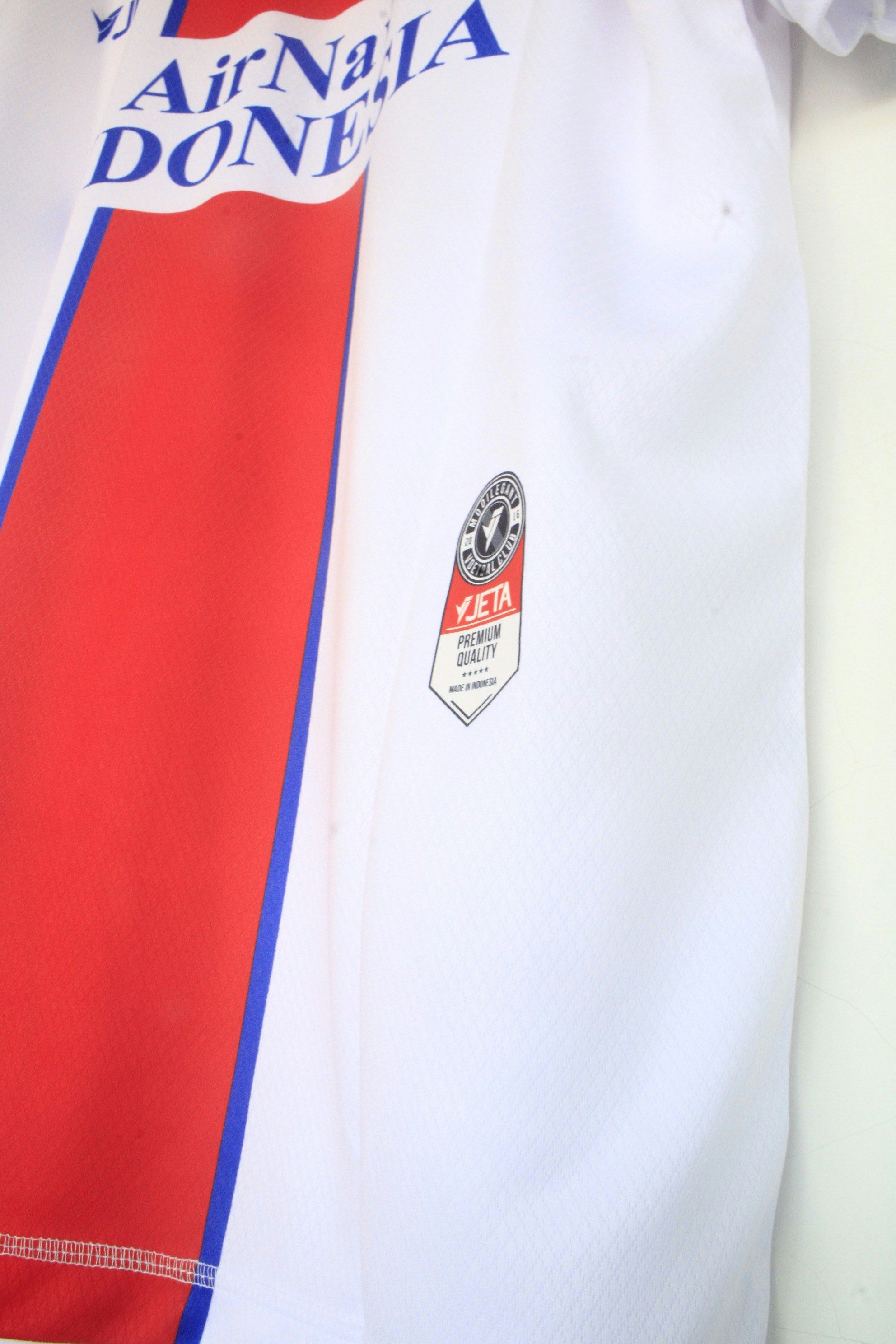 Heritage in Threads: The AirNaira Jersey Unveiled