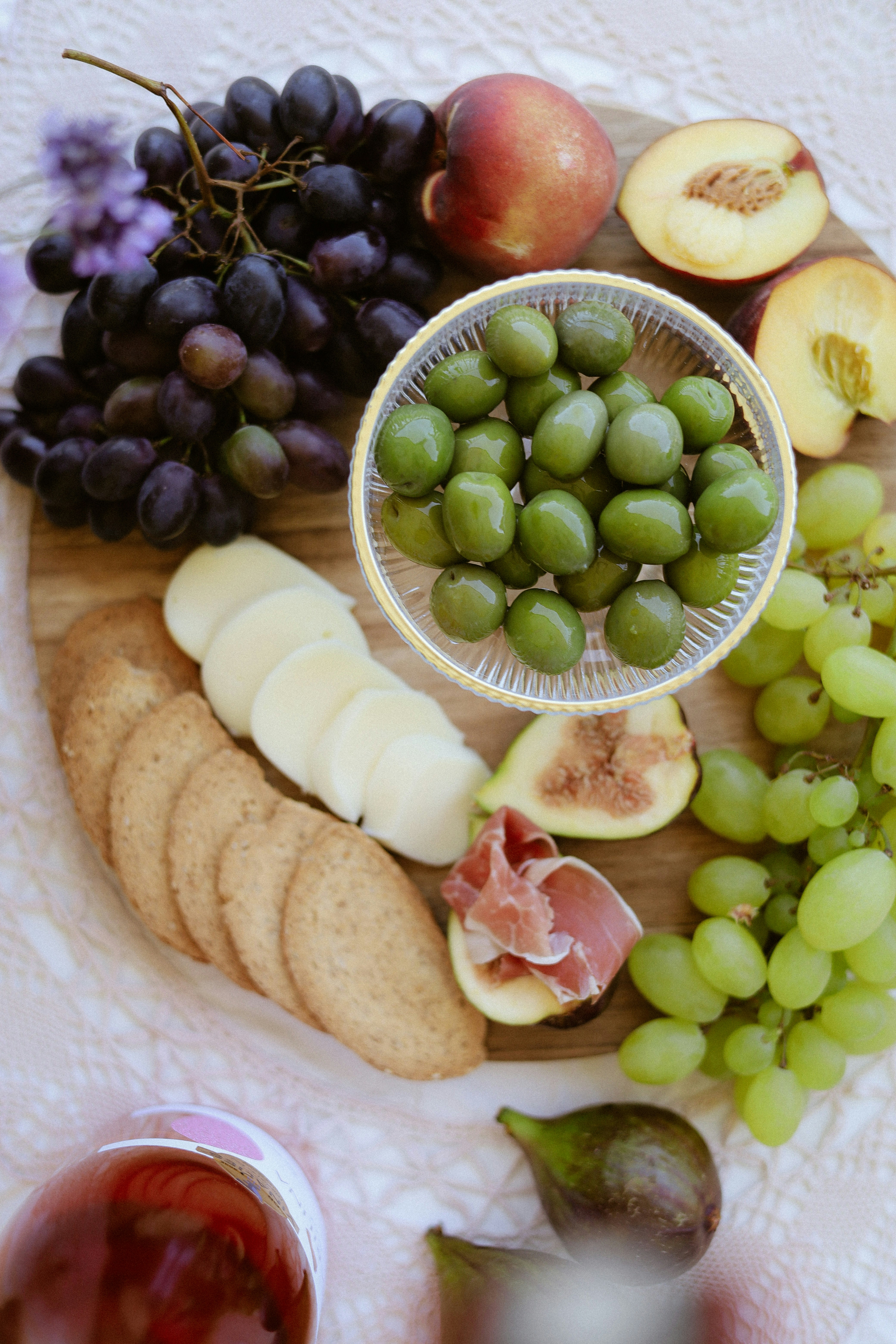 A Culinary Mosaic: The Art of Flavor