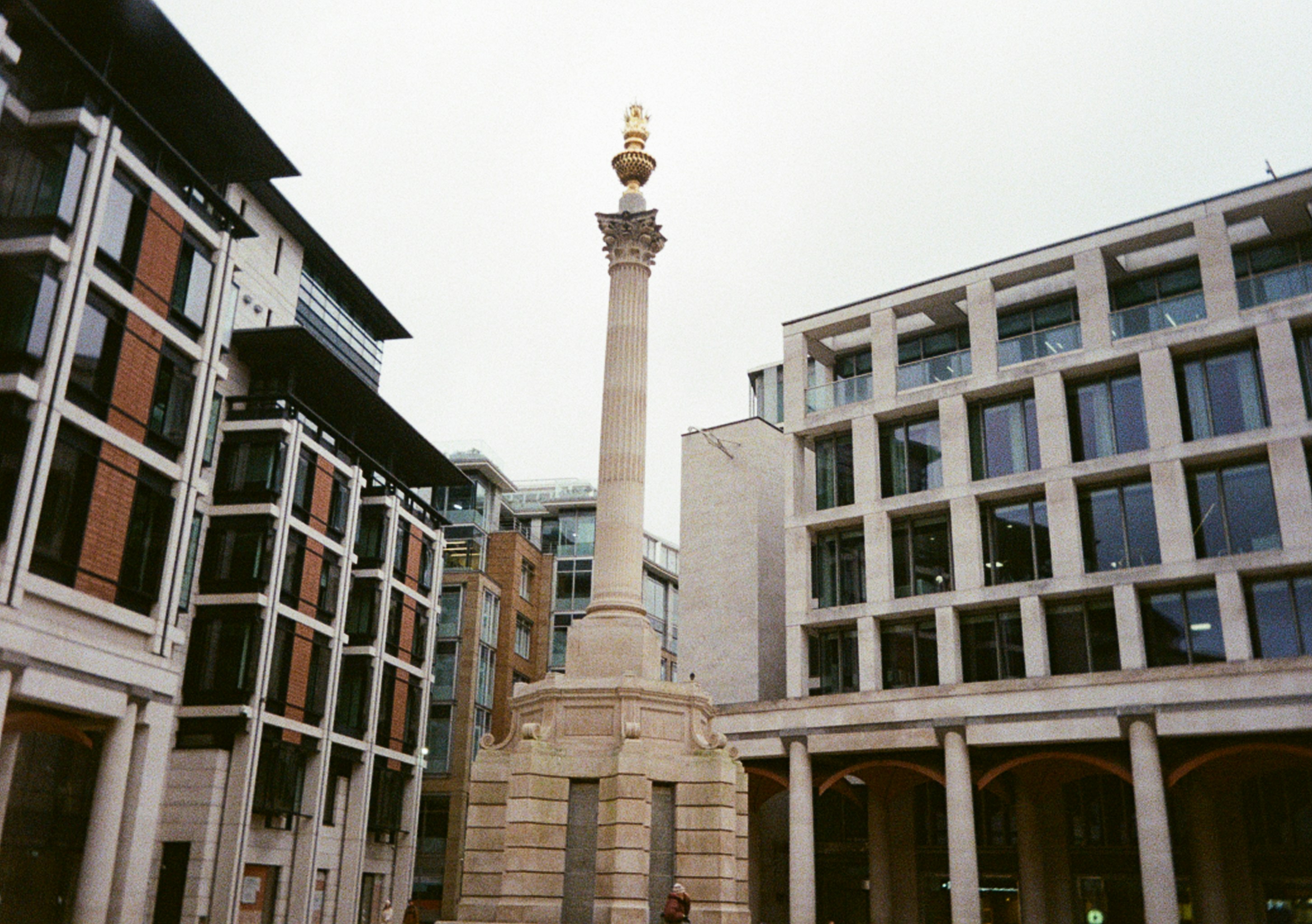 The Beacon of Urban Resilience