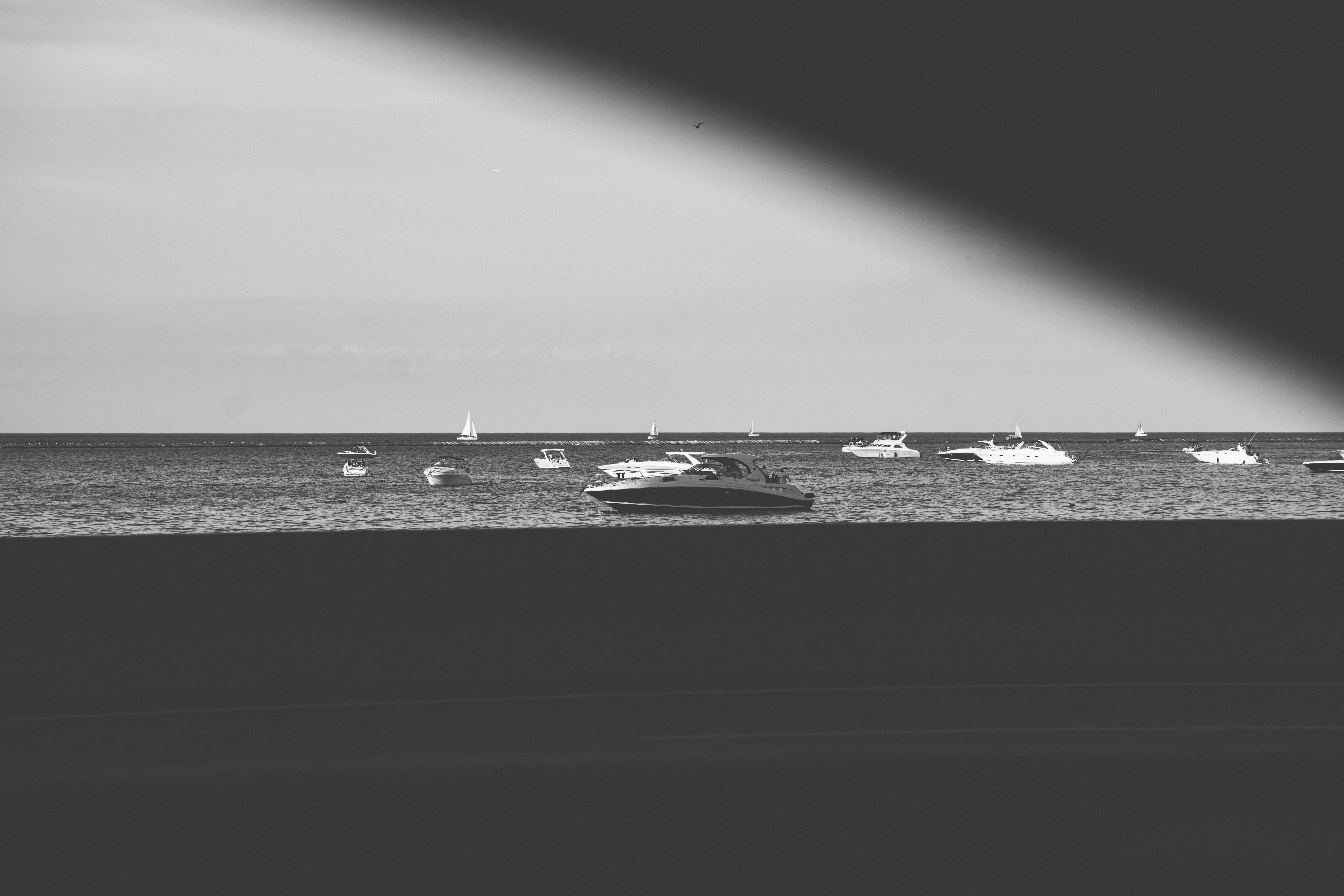 Serenity on the Water's Edge