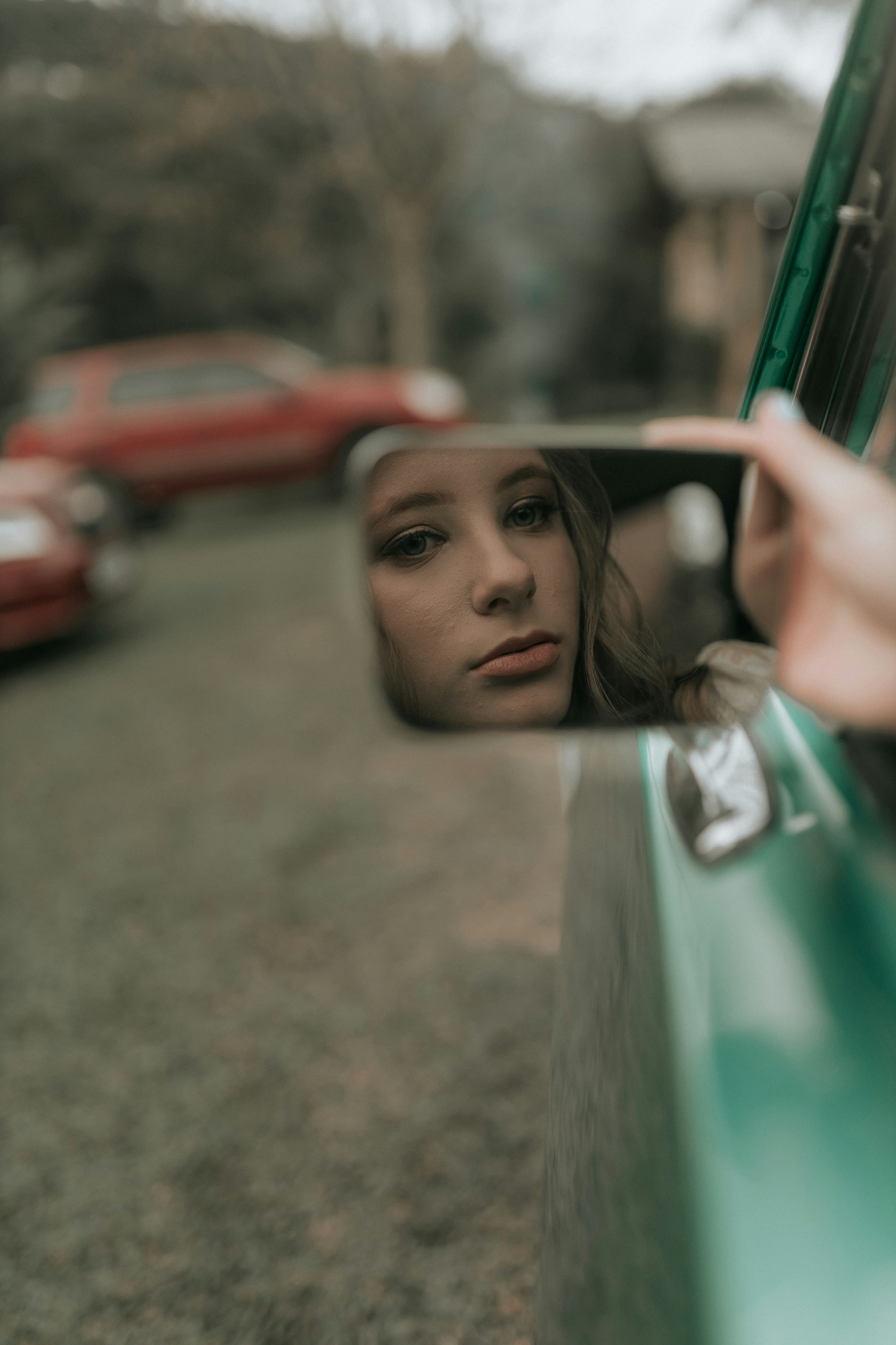 Photo by Alexander Mass with Canon EOS RP