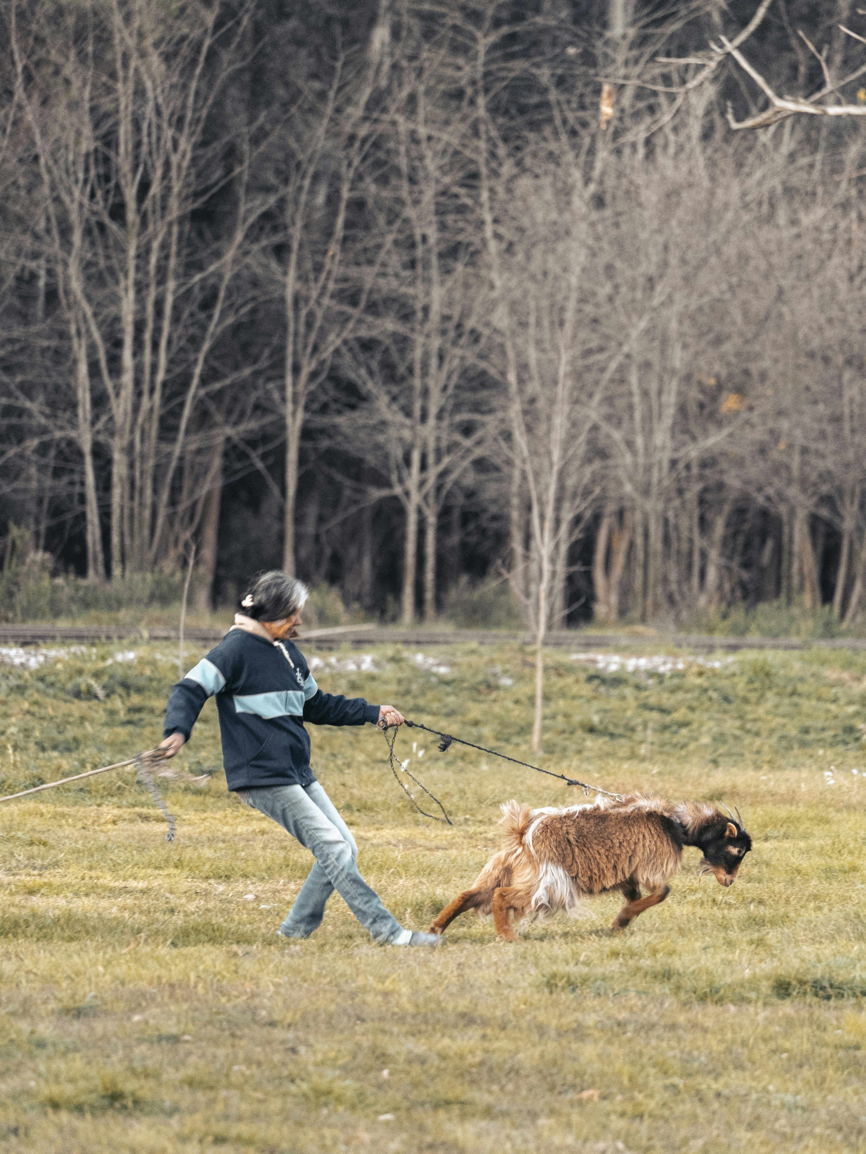 Photo by Mario Amé with Sony Alpha 7C