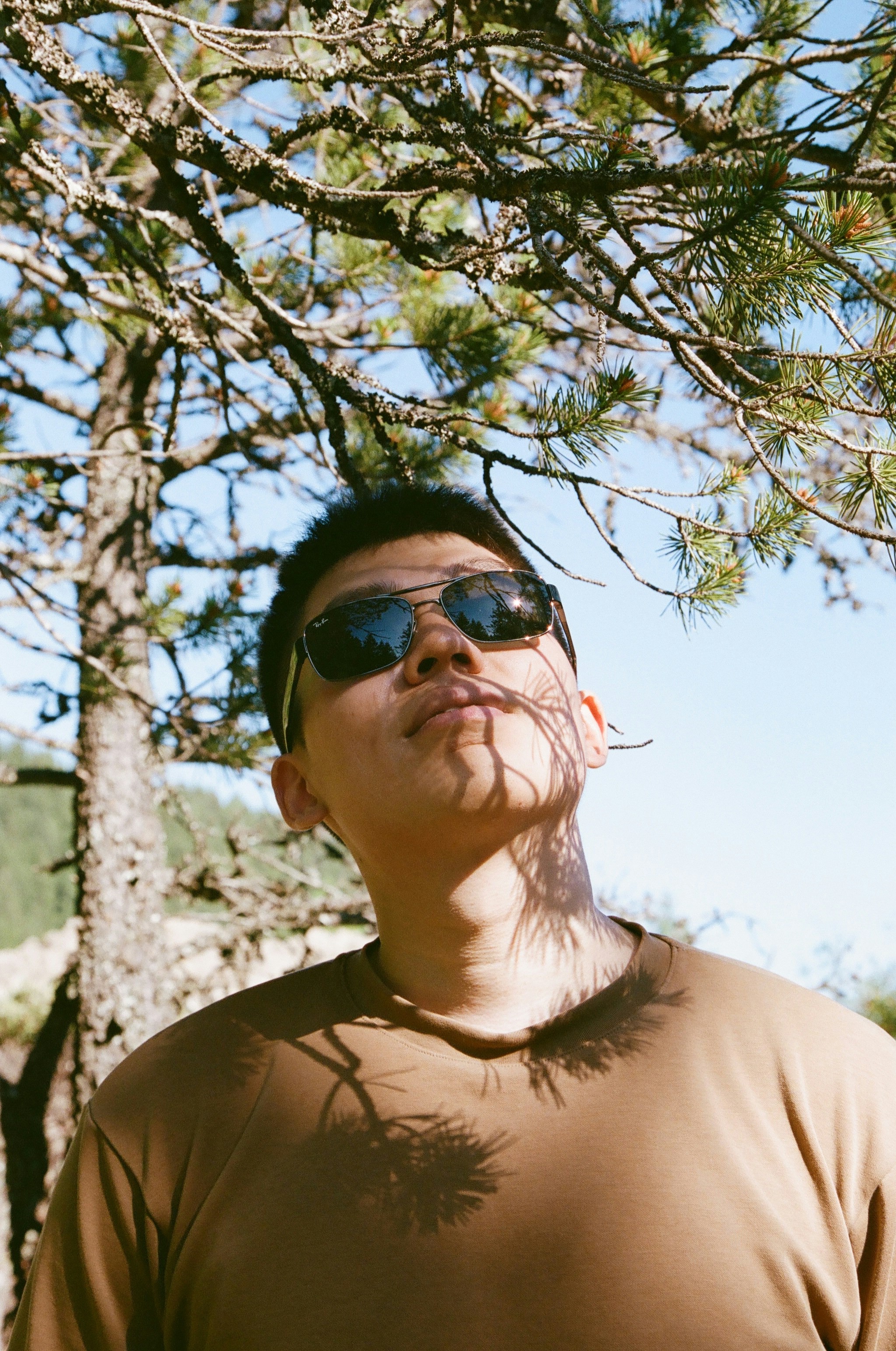 Sample photo from Canon EOS 66