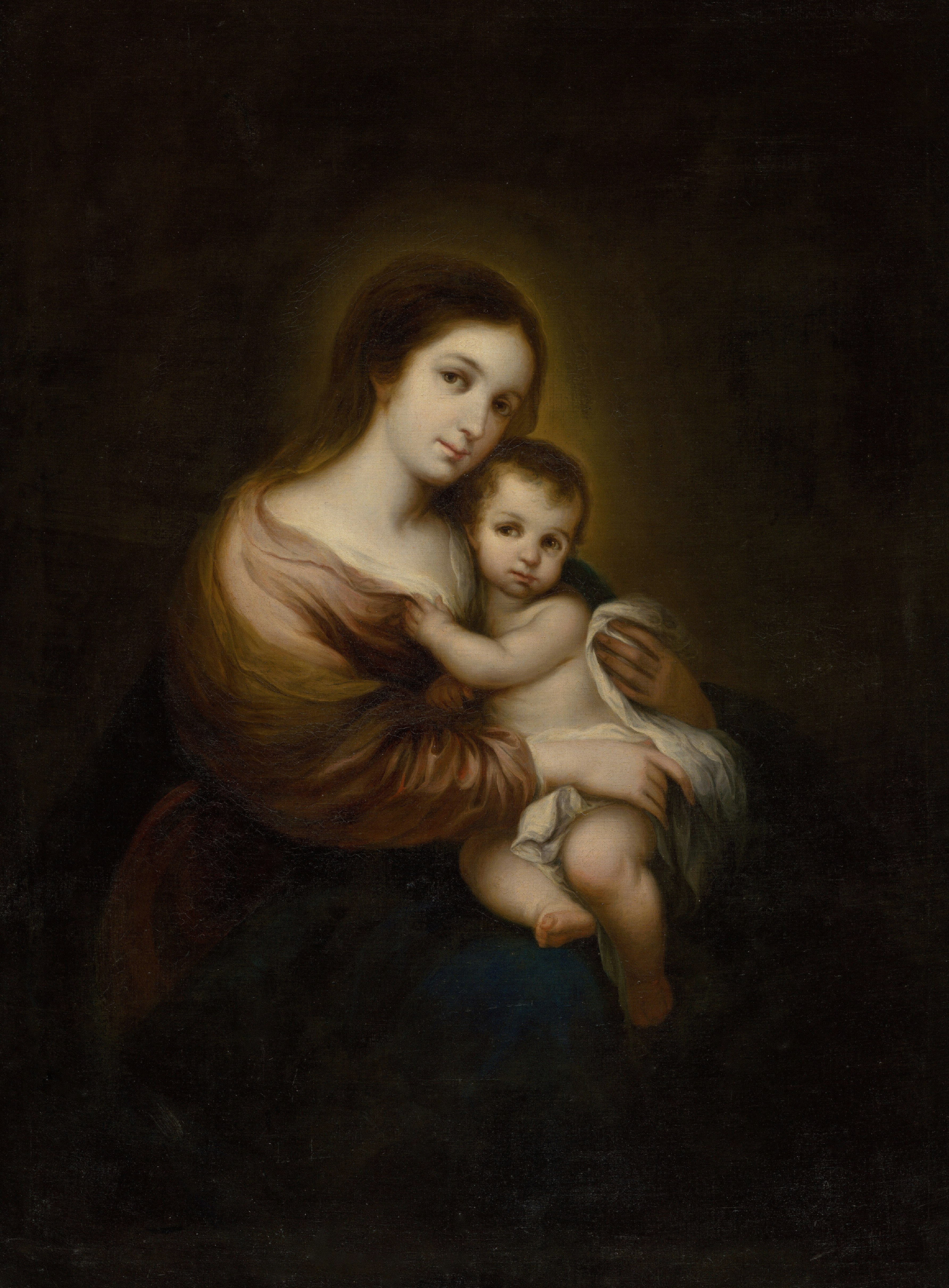 As we reminisce on Christ's Birth reflect on why he came