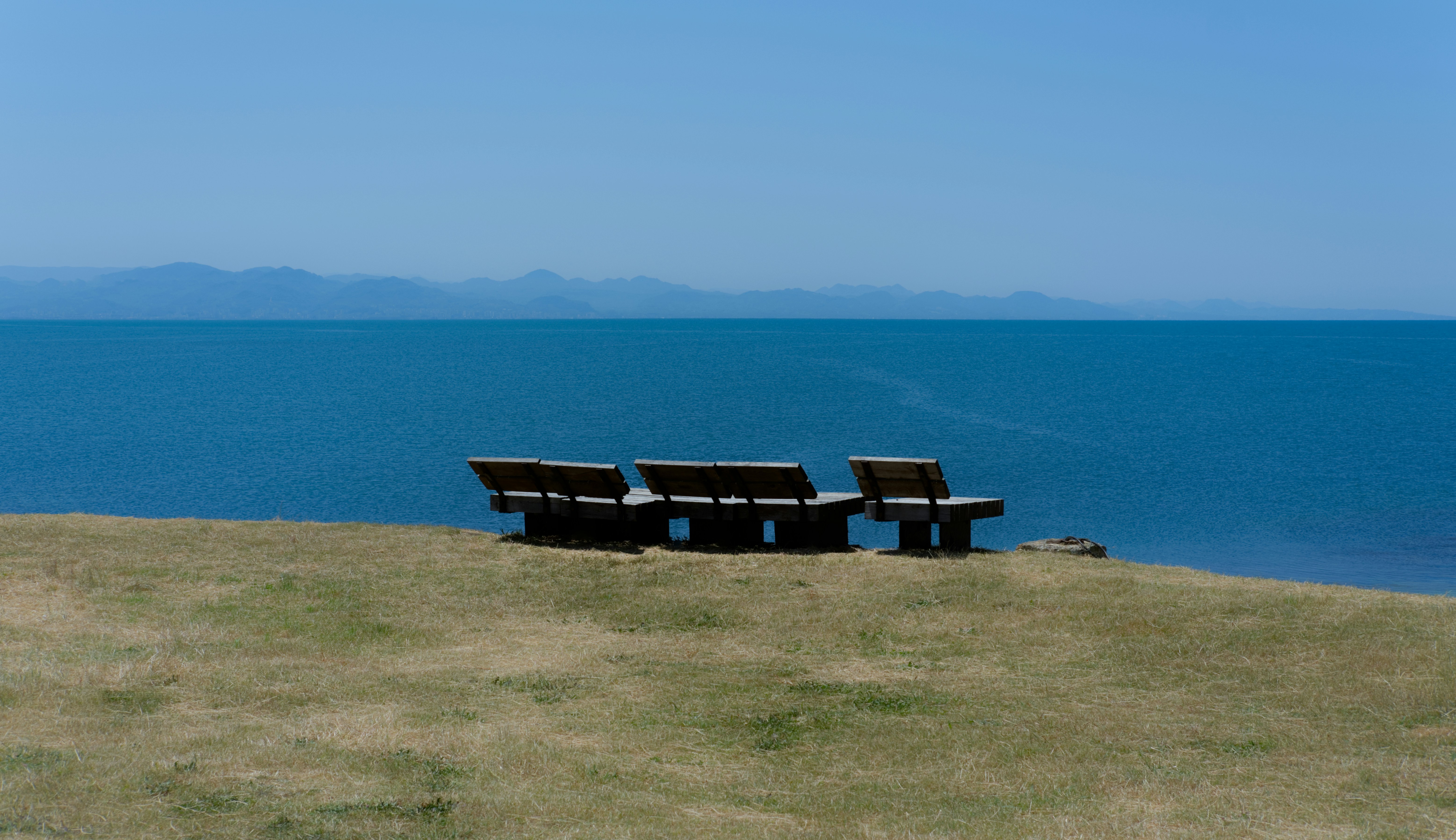 Seaside Serenity: A Retreat by the Water