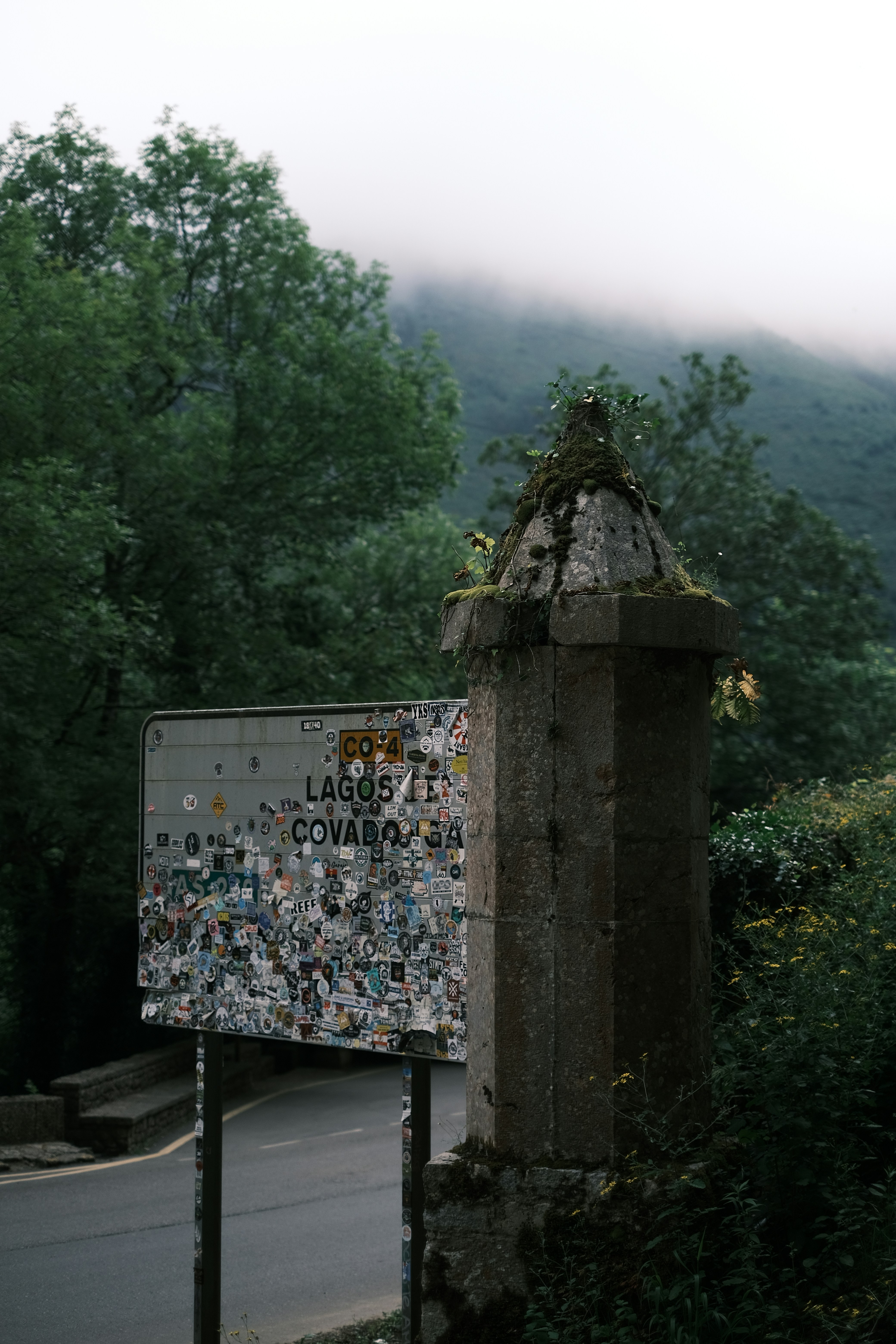 Whispers of Adventure: A Signpost to Hidden Gems