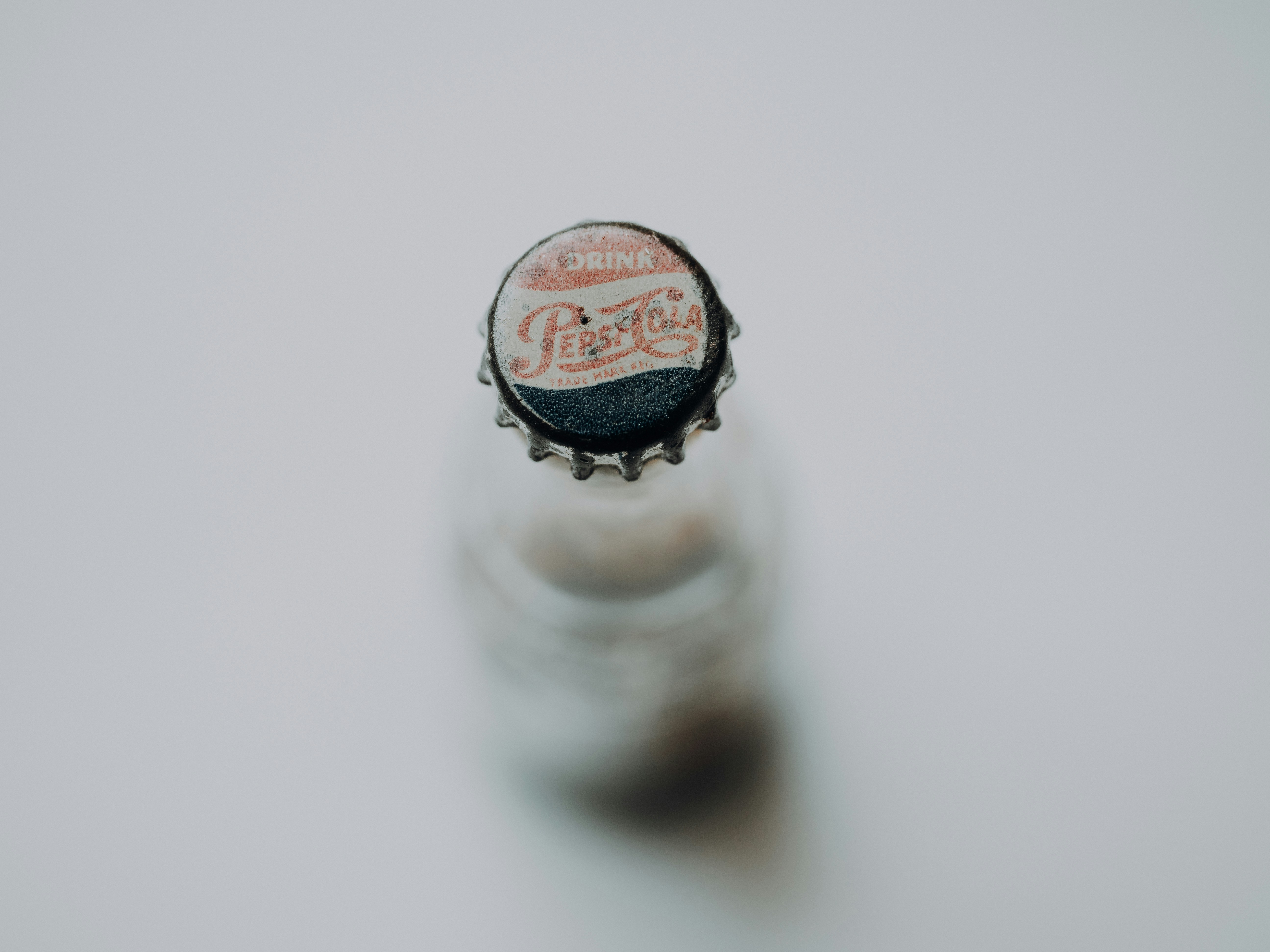 A Vintage Sip: The Story Beneath the Cap