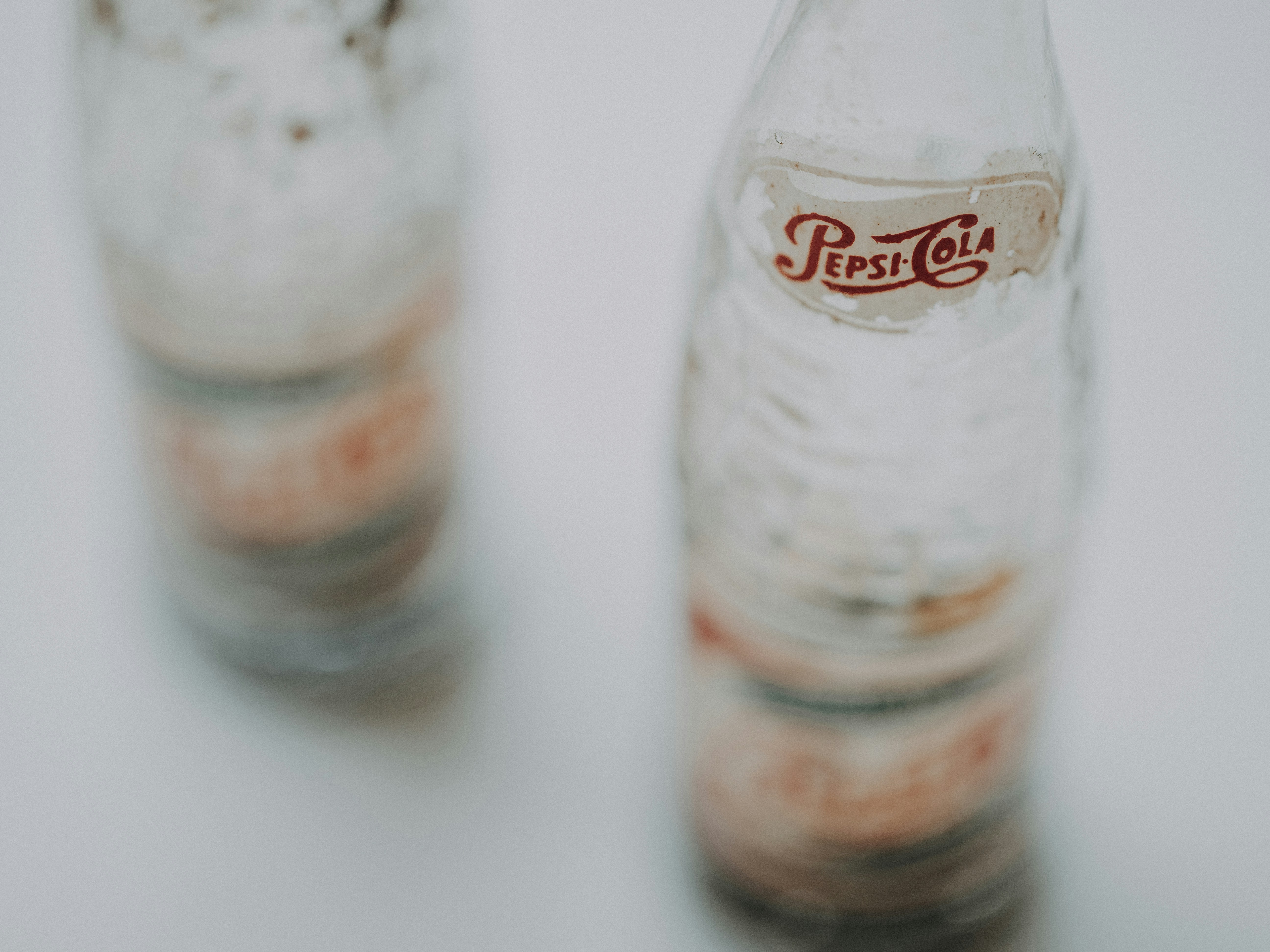 Echoes of Nostalgia: The Vintage Refreshment
