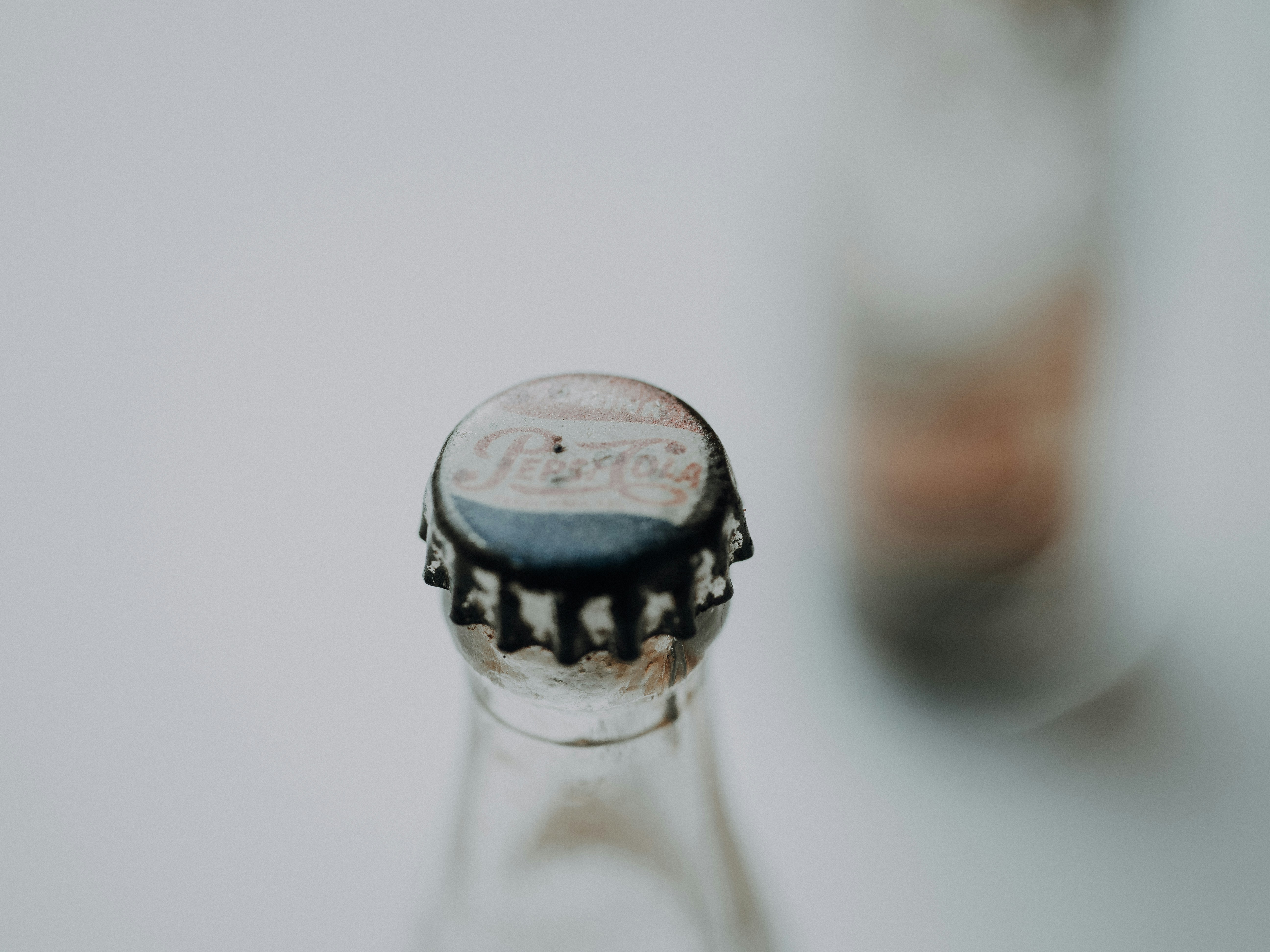 The Vintage Seal of Refreshment