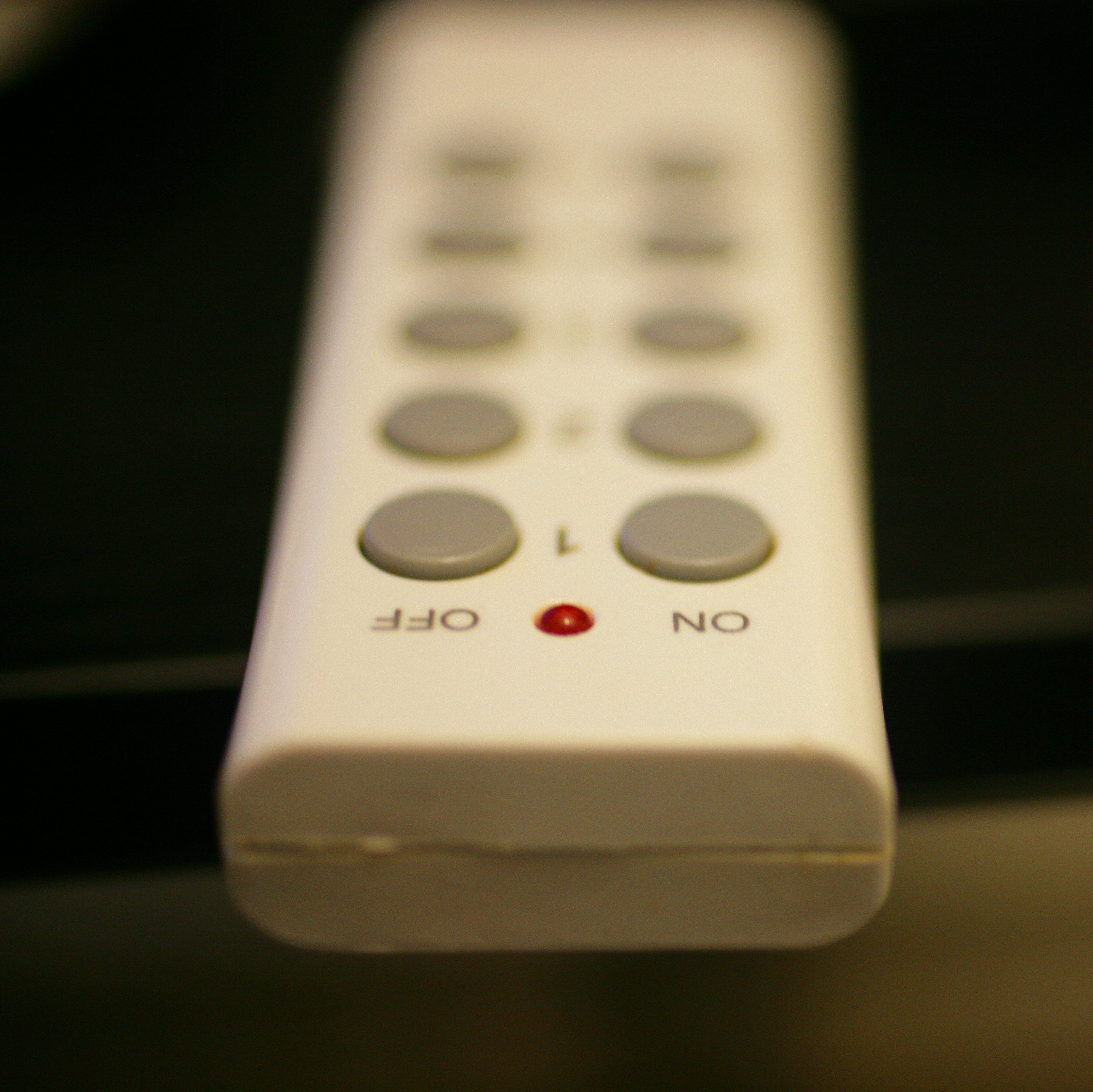 Replacing a Broken AC Wi-Fi Module with an ESPHome IR Bridge