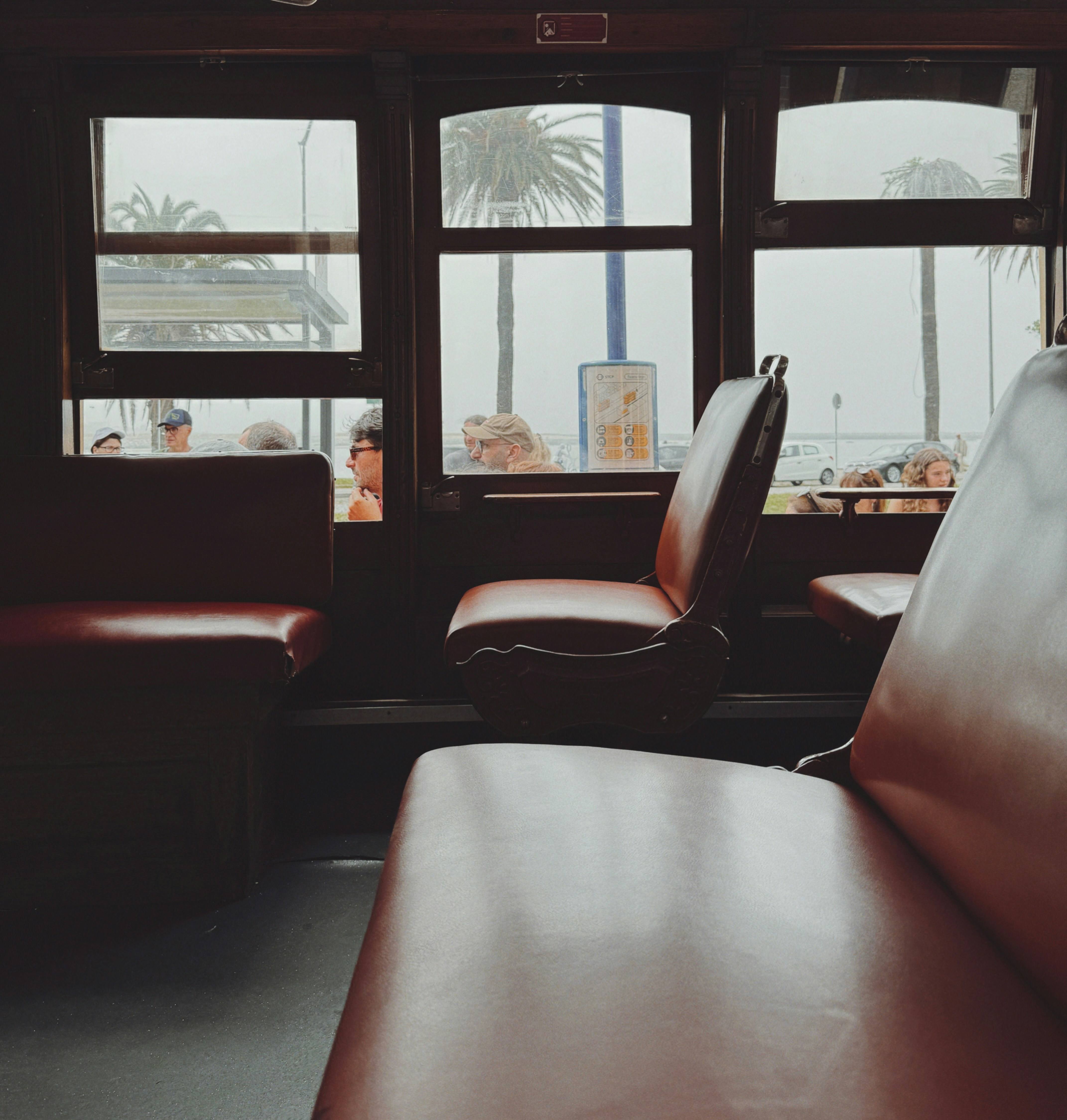 Journey Through the Urban Lens