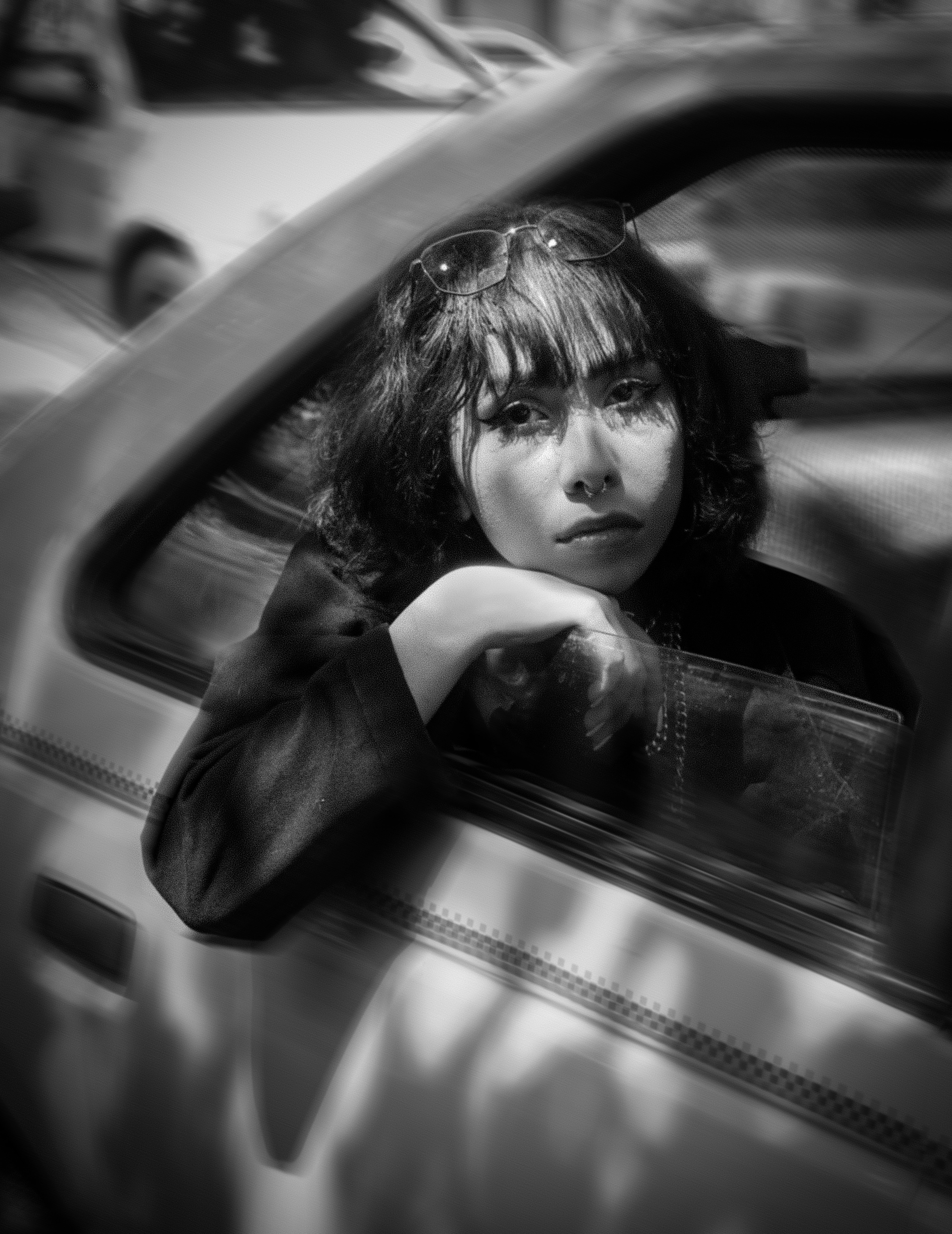 Reflections of Contemplation