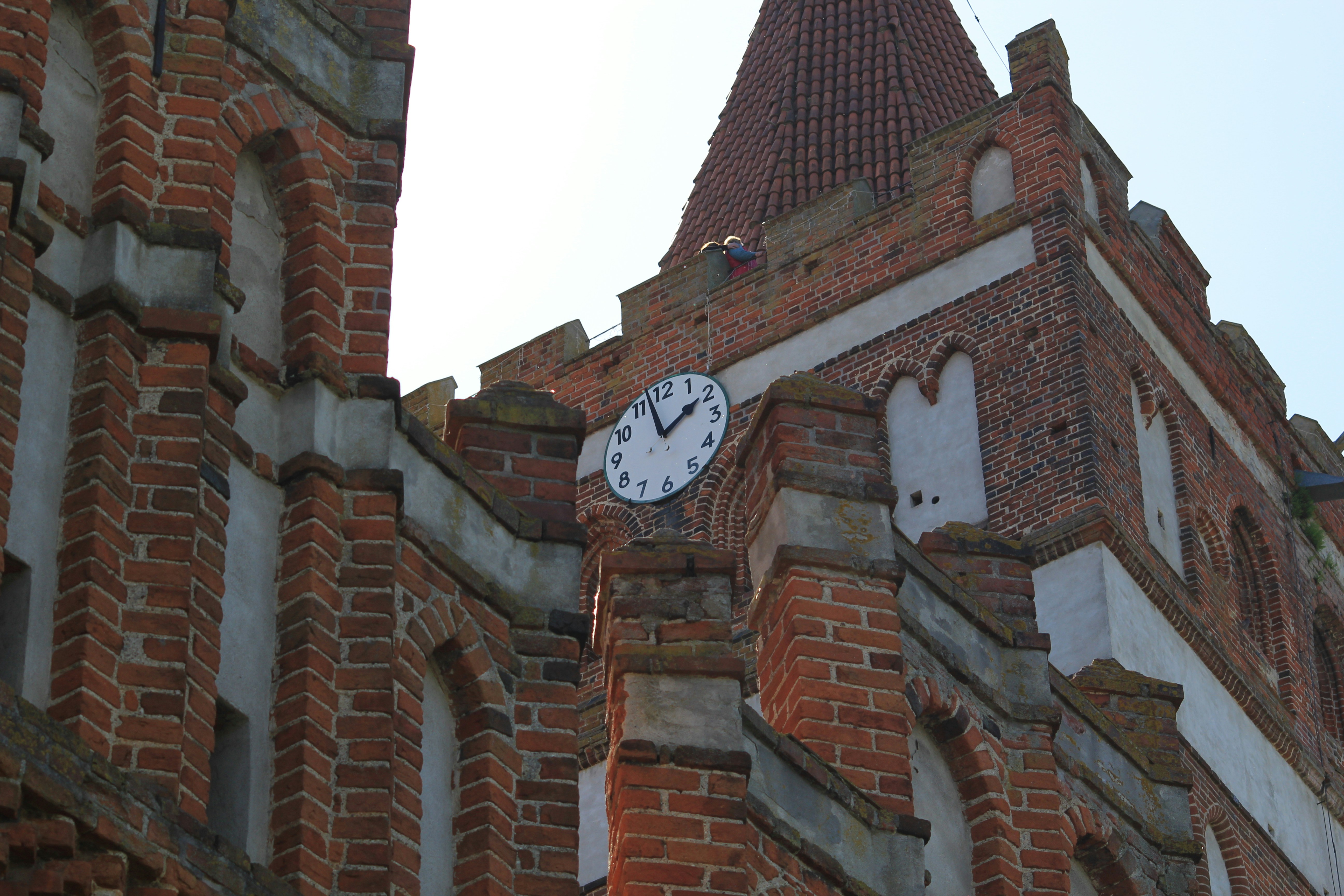 Timeless Architecture: The Clock Tower's Story