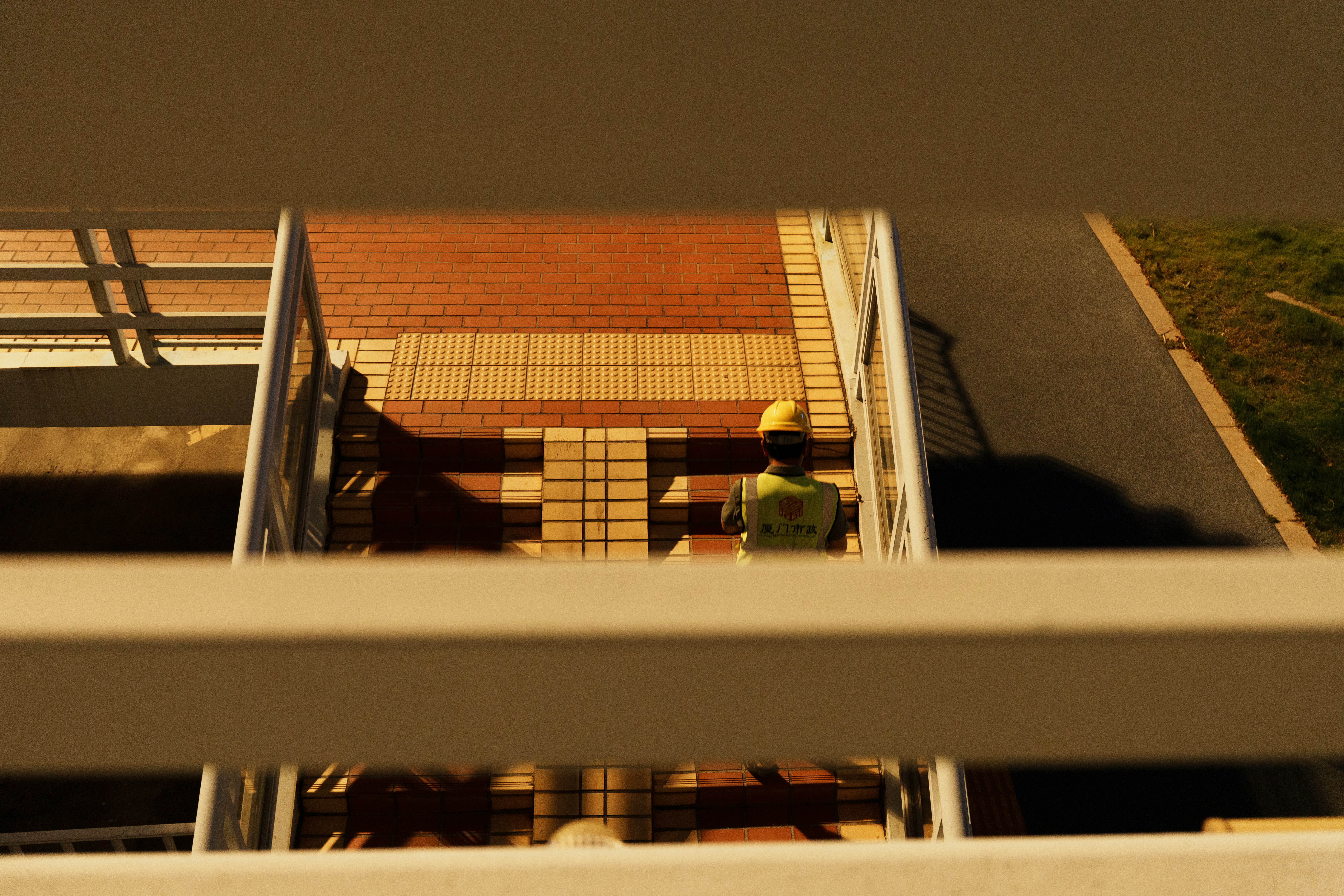 Navigating the Urban Landscape