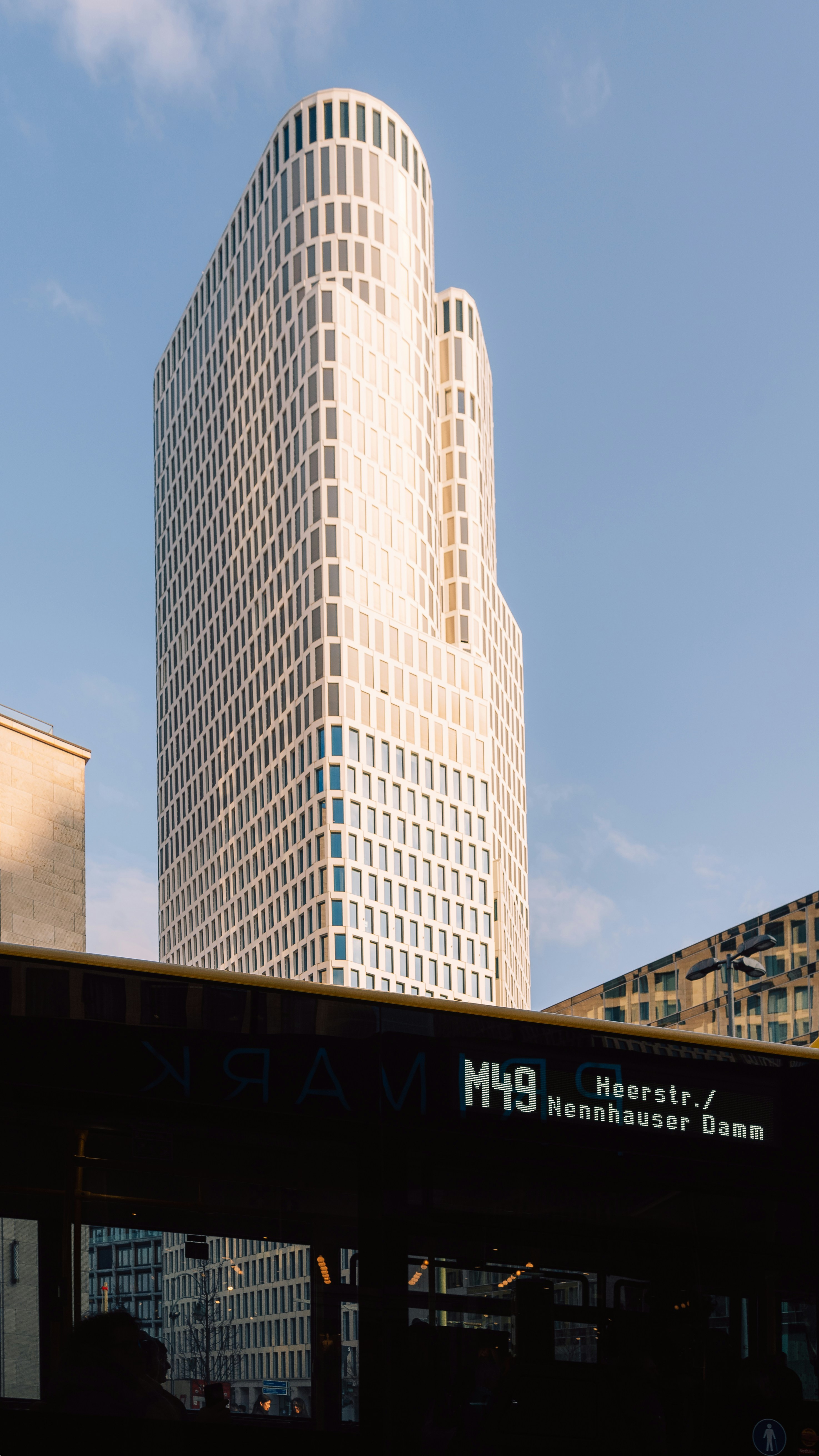 Urban Geometry: A Dance of Light and Structure