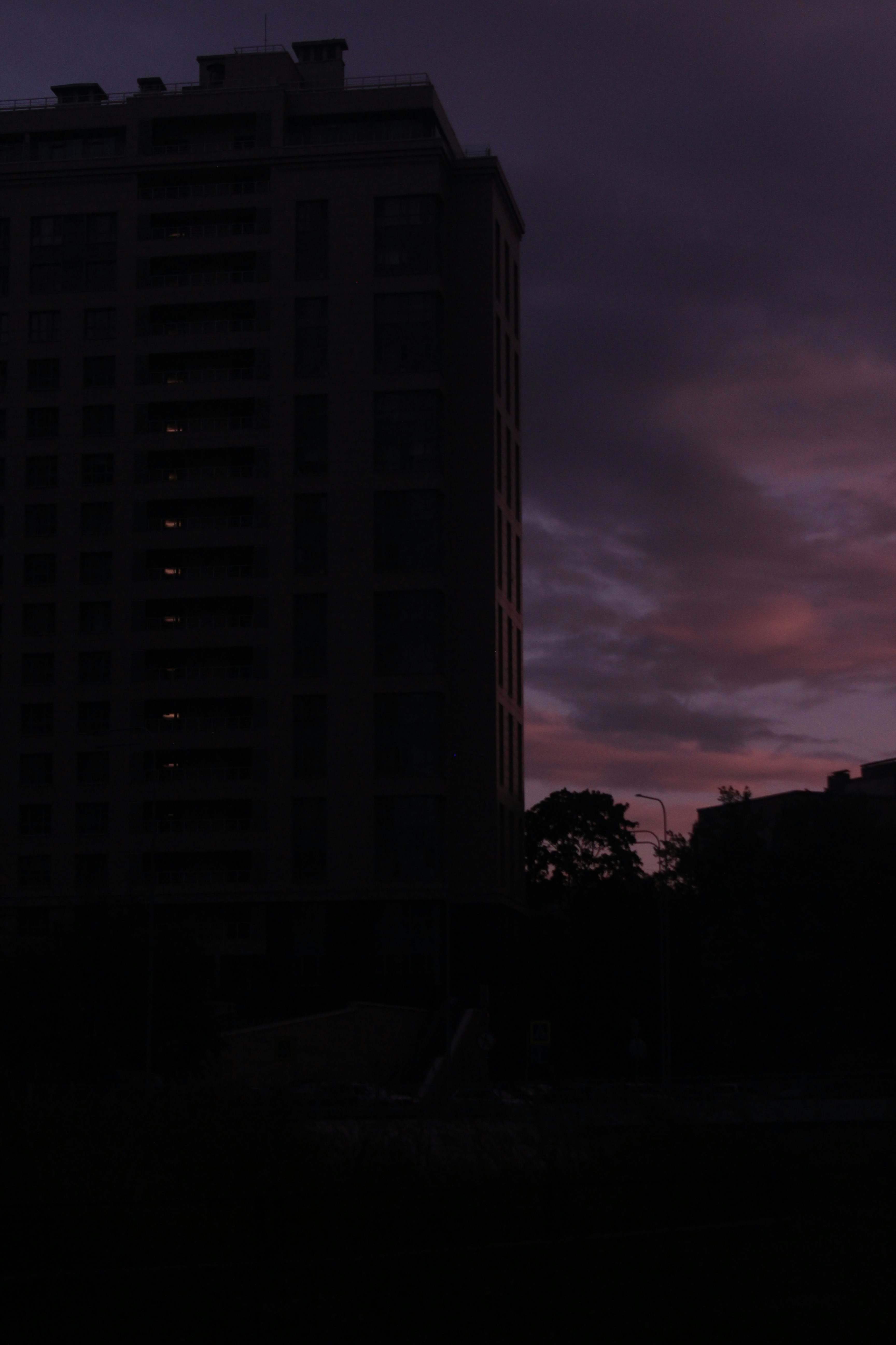 Victor Osipov (@noname_vo) | Komunitas Foto Unsplash