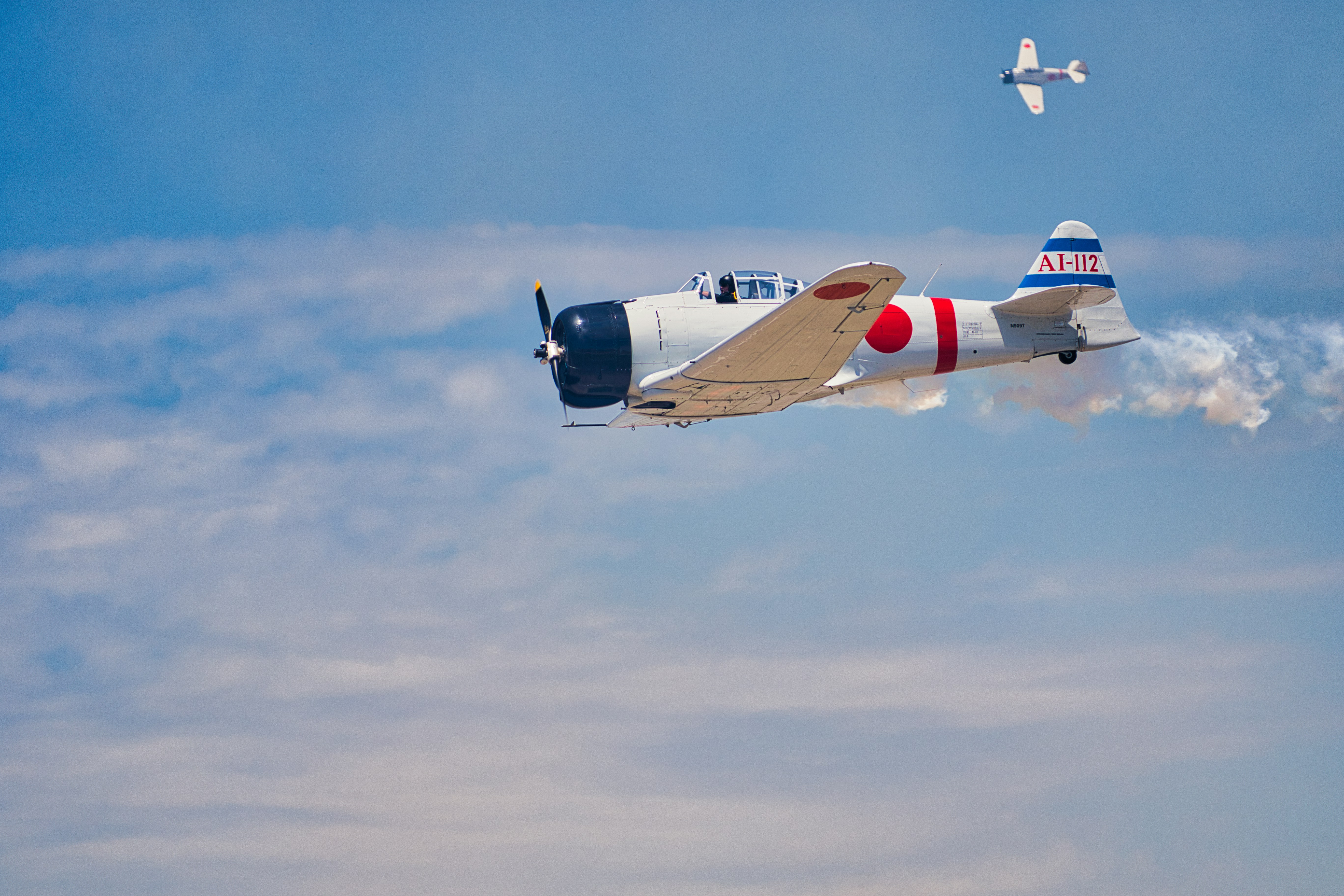 Tora! Tora! Tora! Pearl Harbor Demonstration