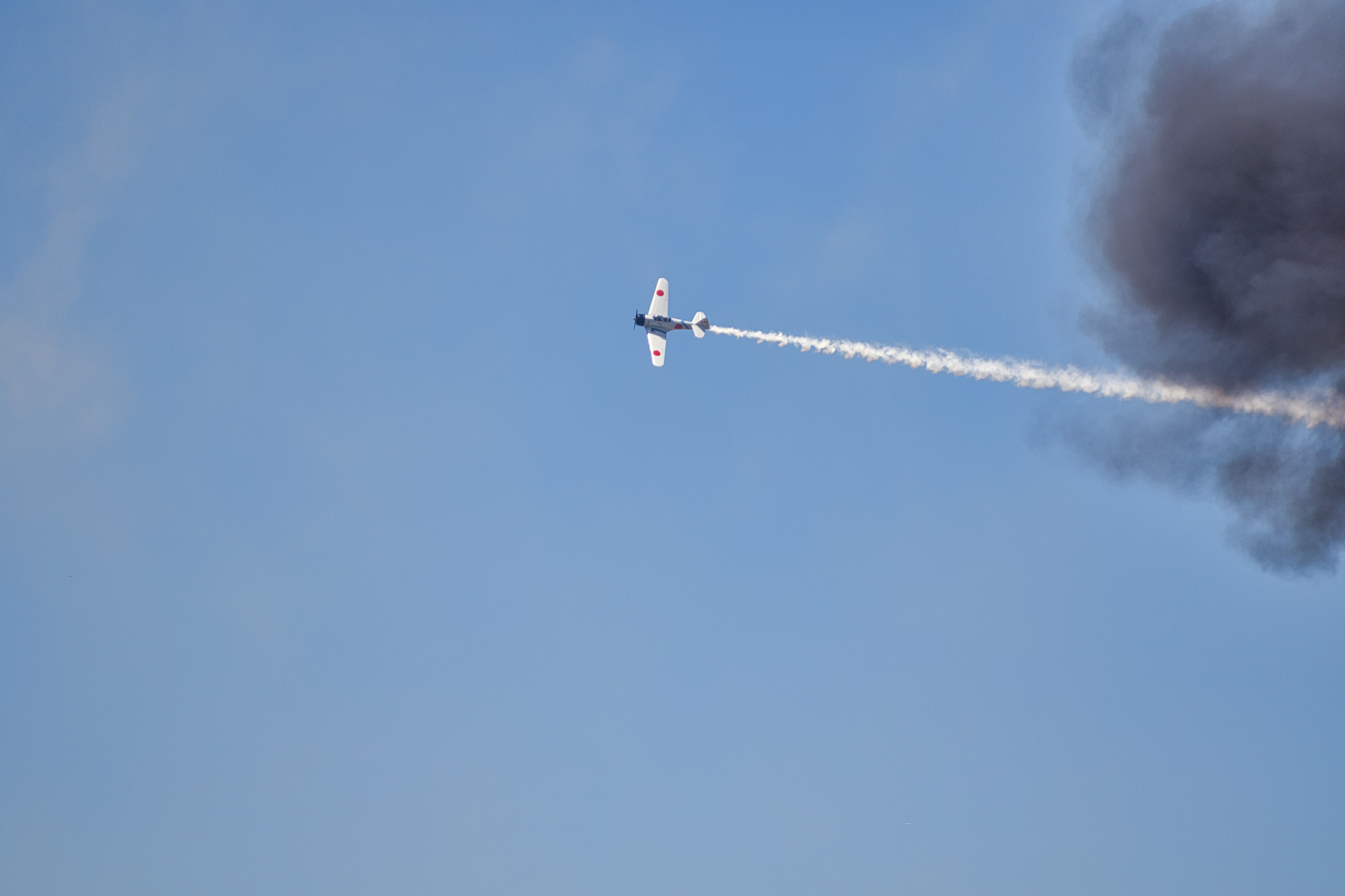 Tora! Tora! Tora! Pearl Harbor Demonstration